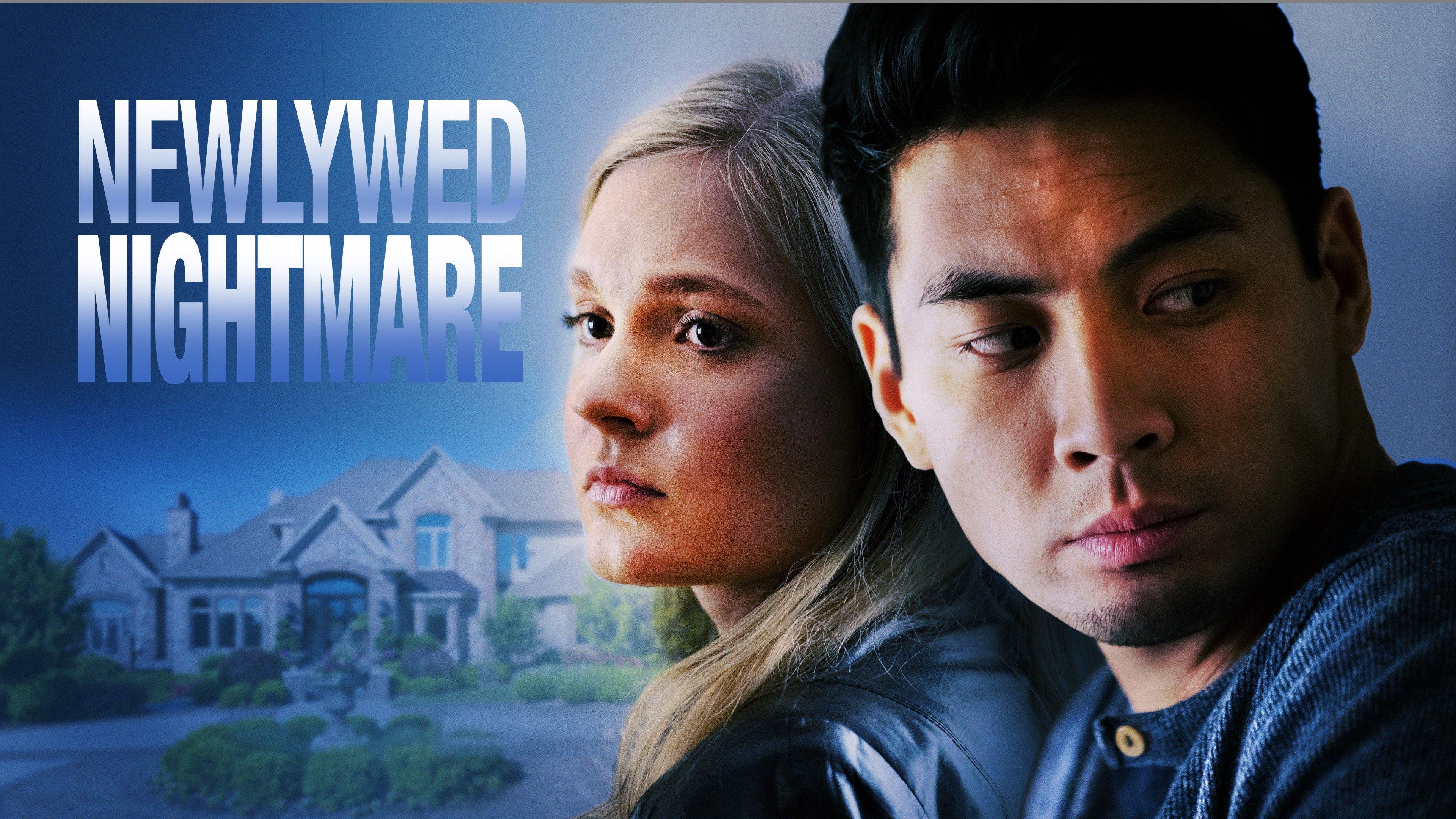 Watch Newlywed Nightmare Streaming Online on Philo (Free Trial)
