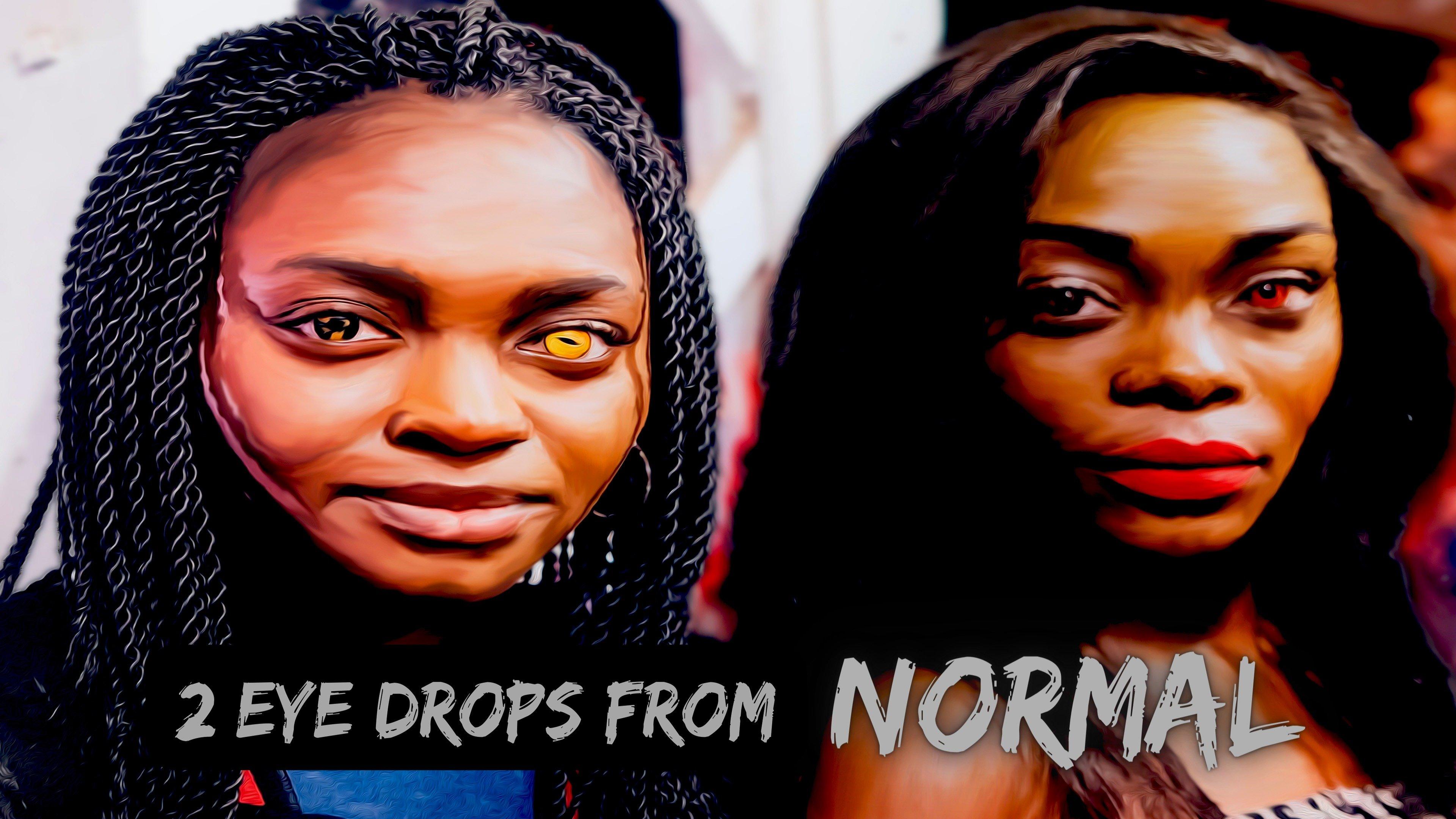 Watch 2 Eye Drops From Normal Streaming Online on Philo (Free Trial)