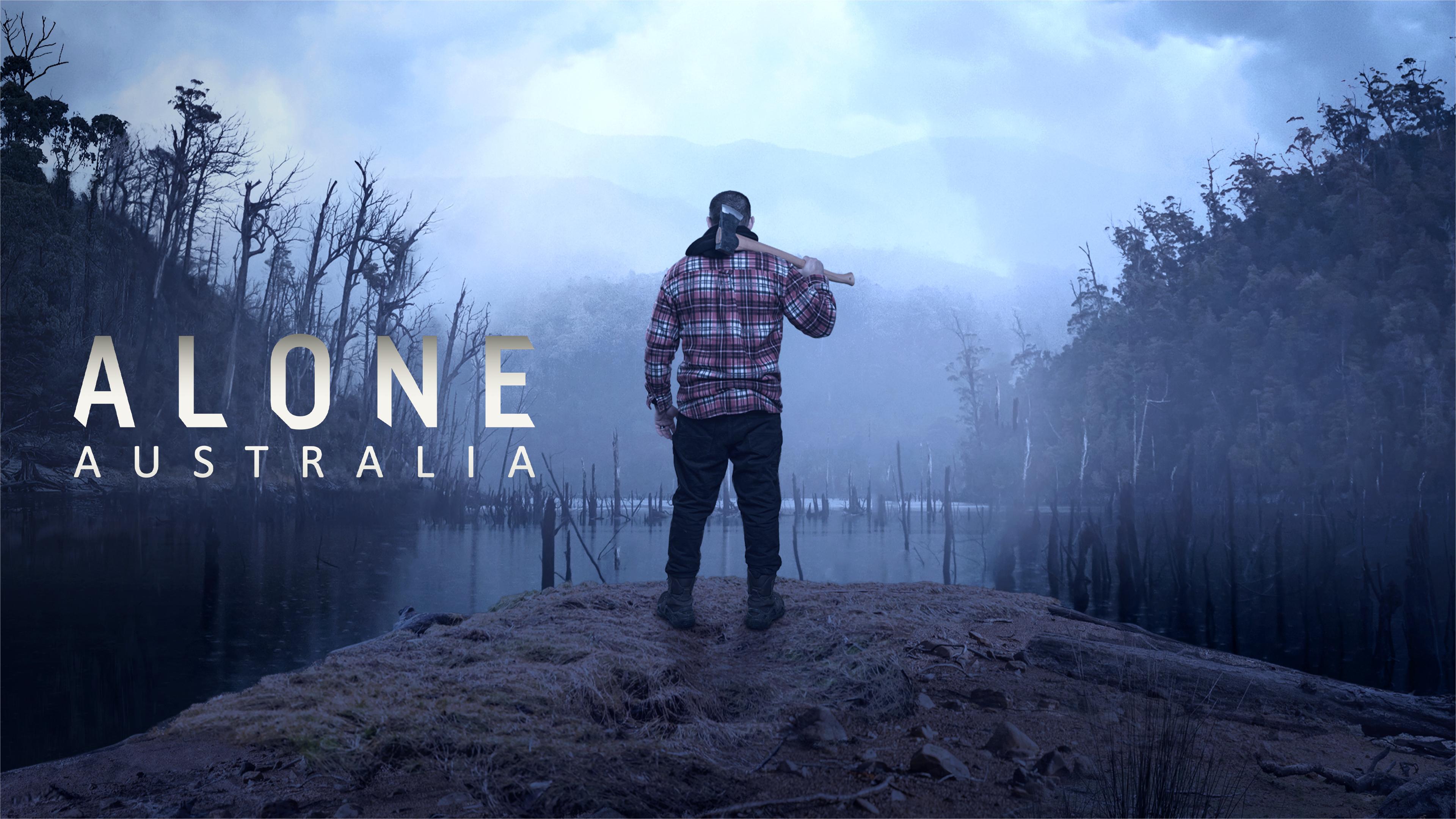 Watch Alone Australia Streaming Online on Philo (Free Trial)