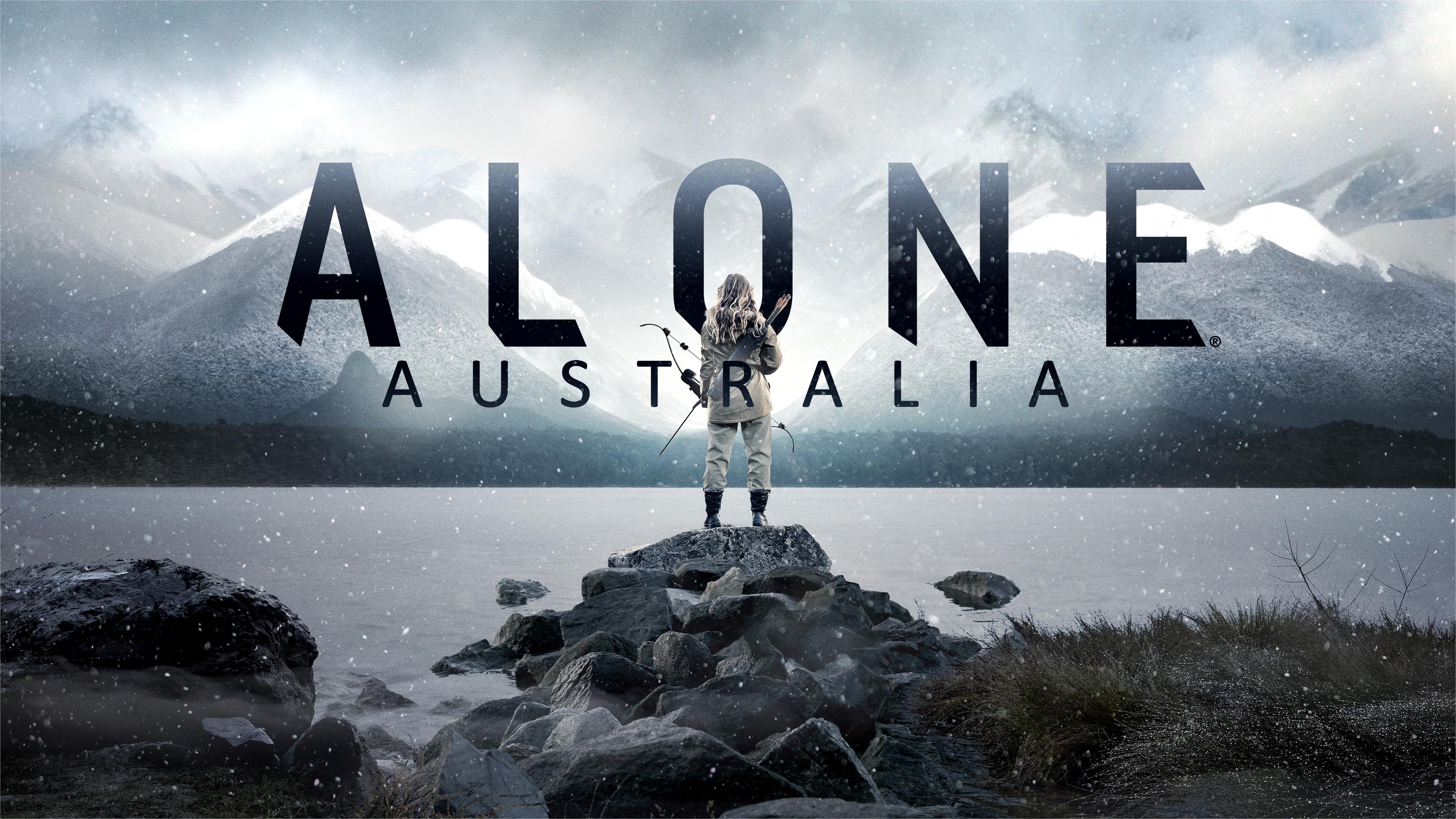 Watch Alone Australia Streaming Online on Philo (Free Trial)