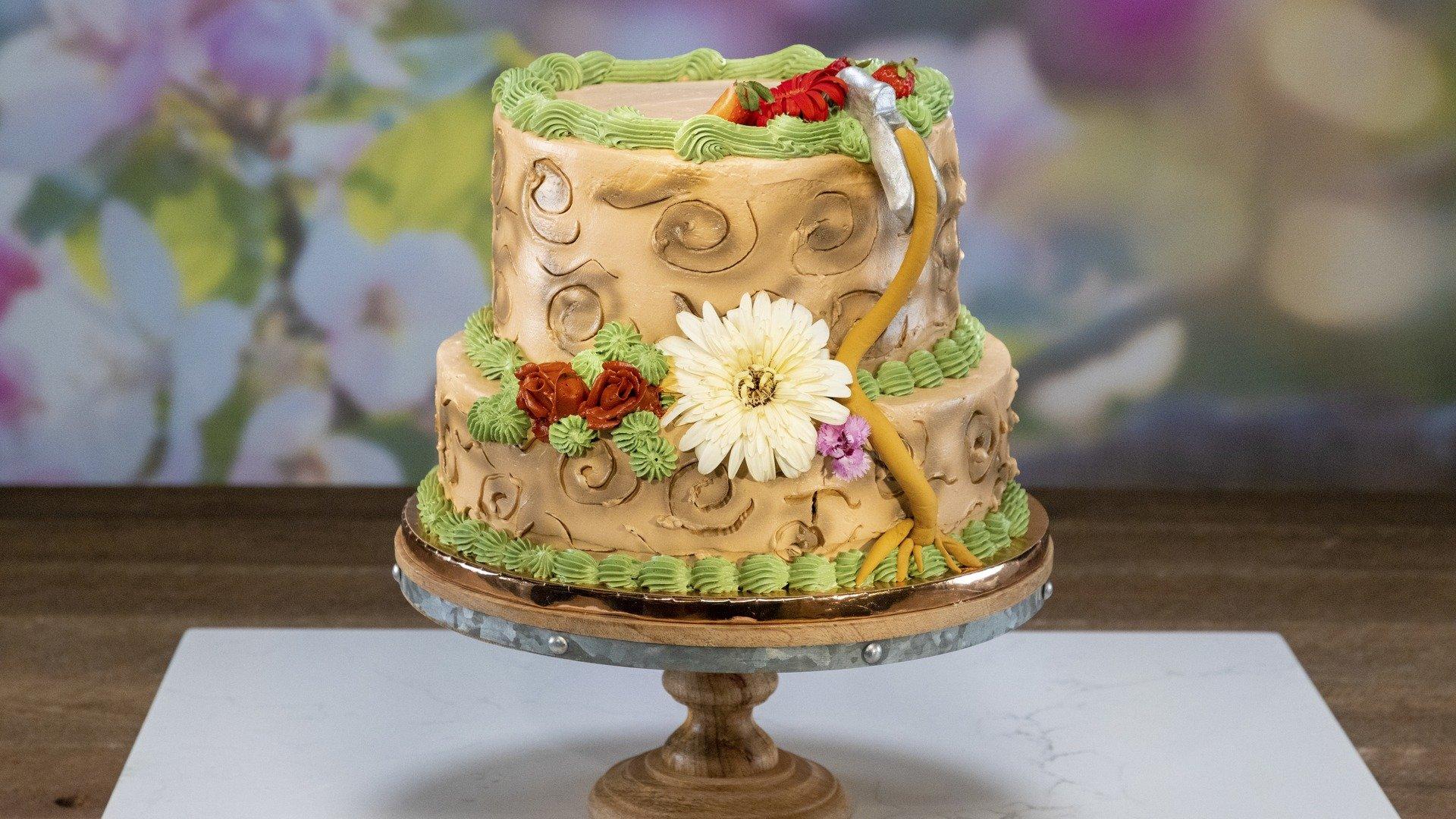 Spring Baking Championship: Who Do You Love?