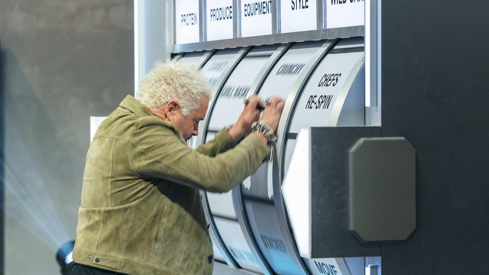 Tournament of Champions: Final Face-Offs of the First Round