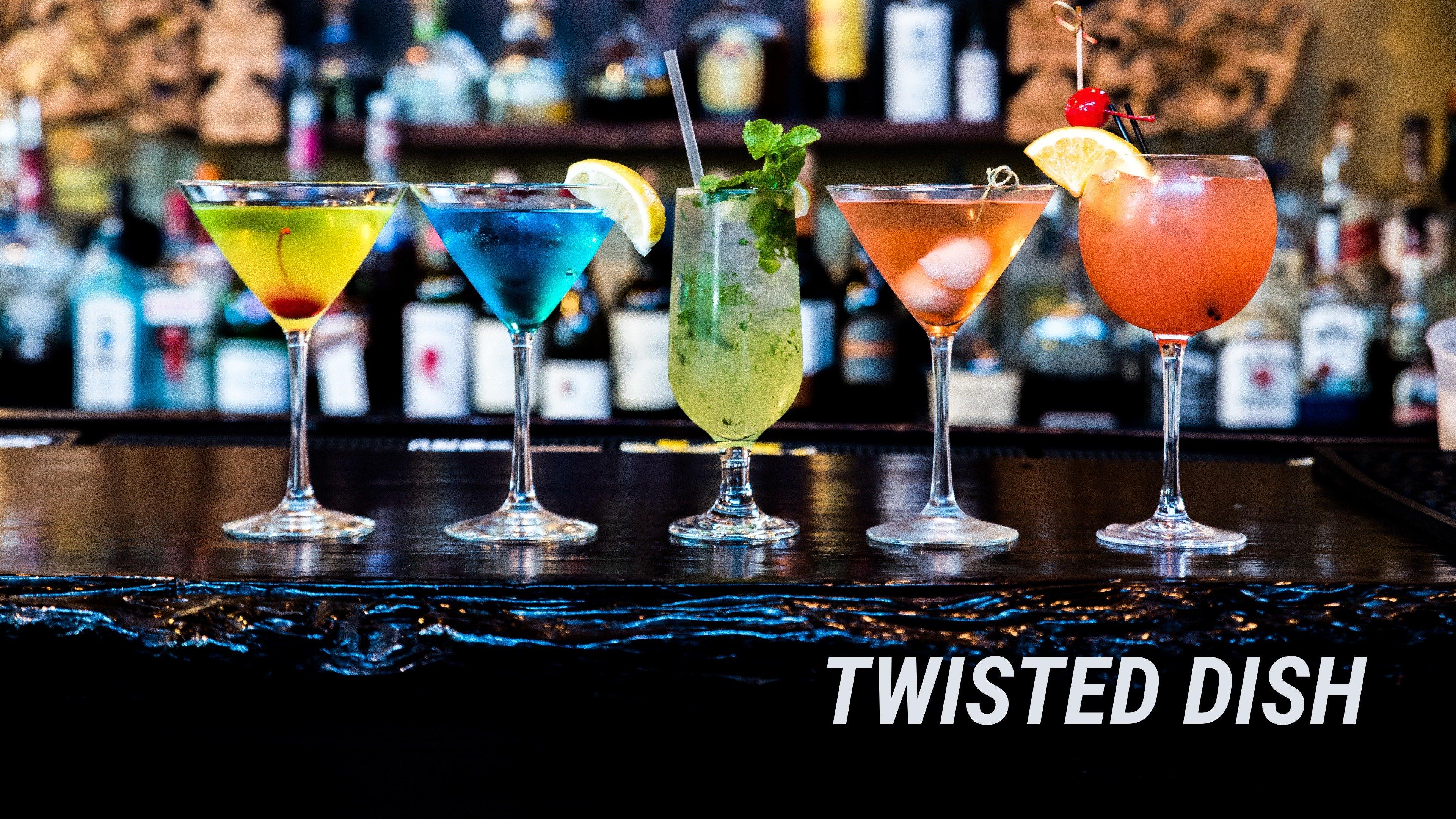 Watch Twisted Dish Streaming Online on Philo (Free Trial)