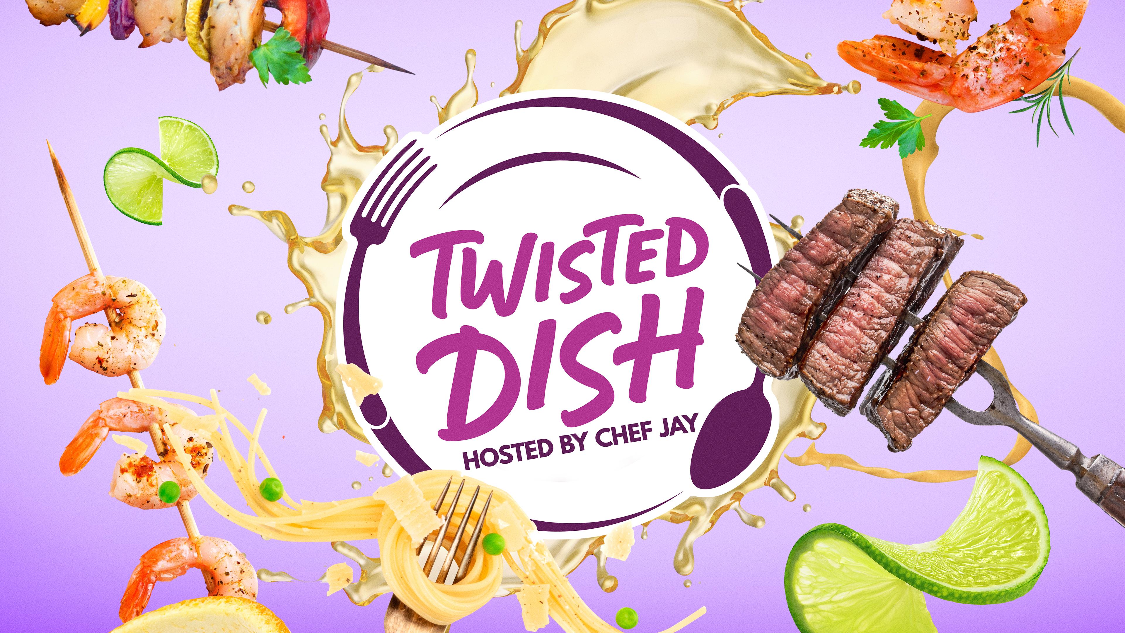 Watch Twisted Dish Streaming Online on Philo (Free Trial)