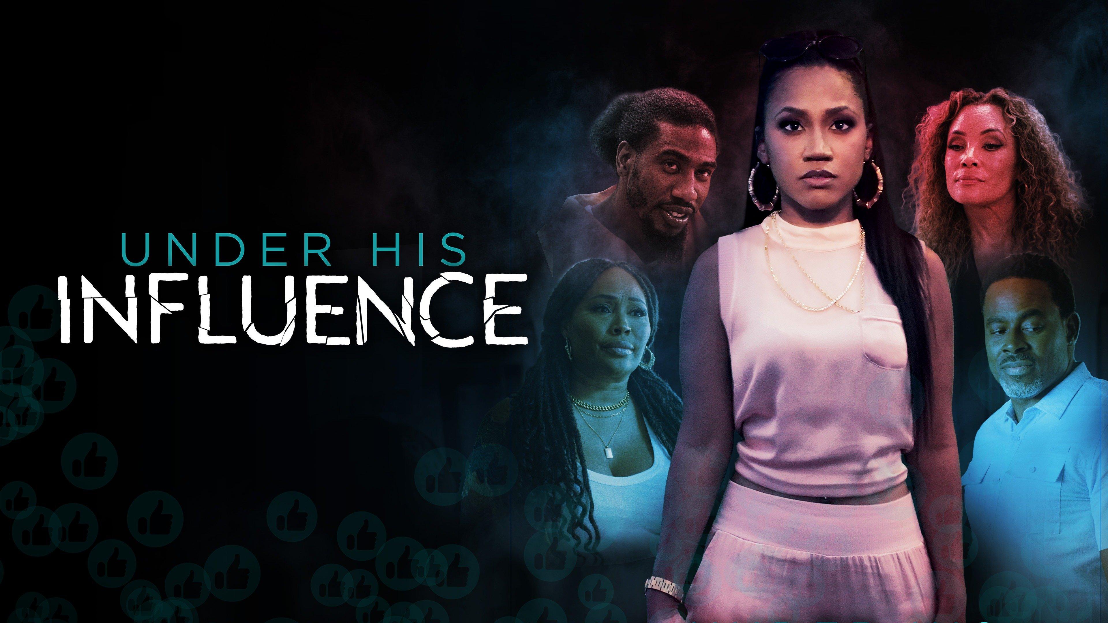 Watch Under His Influence Streaming Online on Philo (Free Trial)