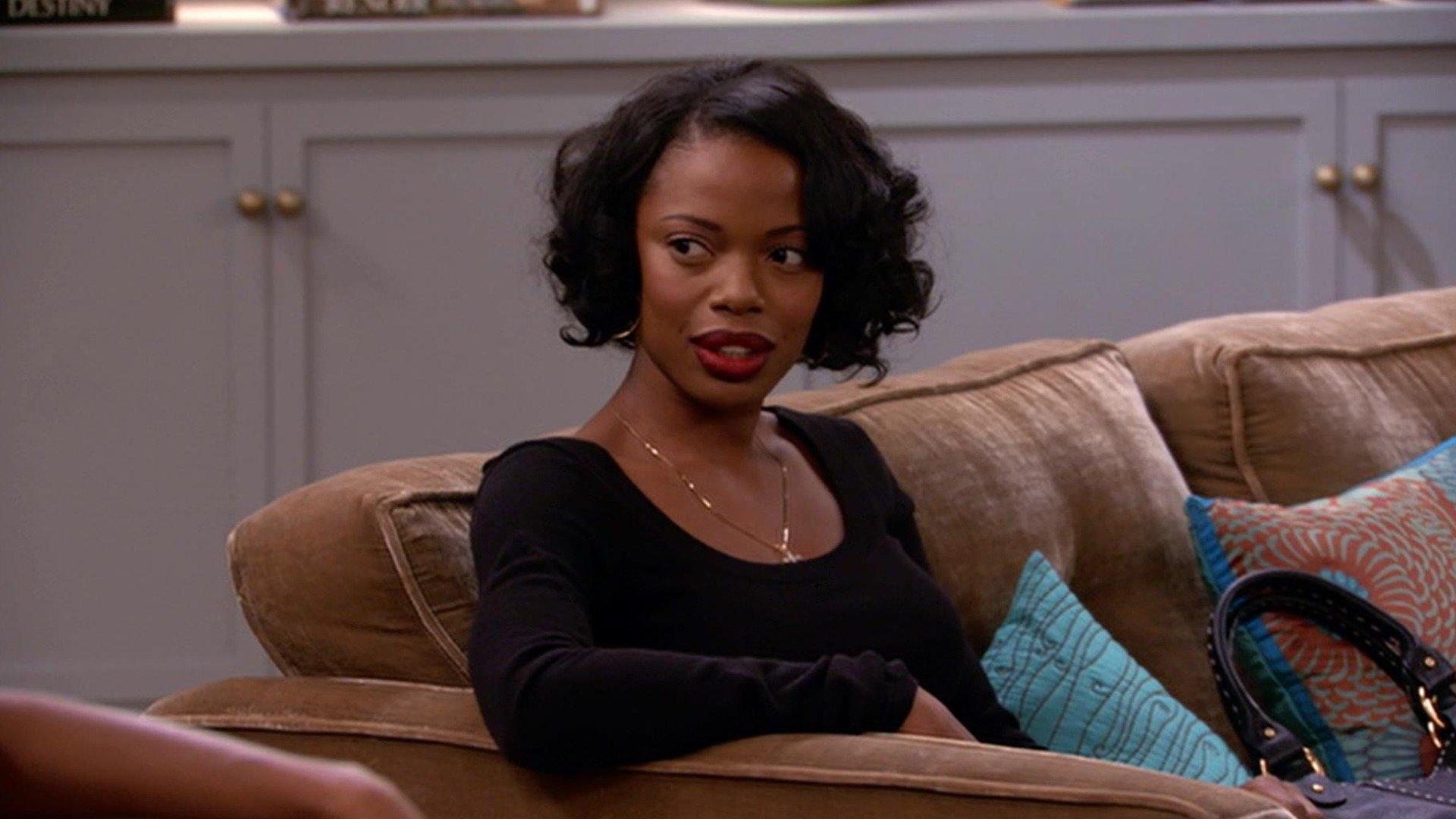 Girlfriends: Maybe, Baby