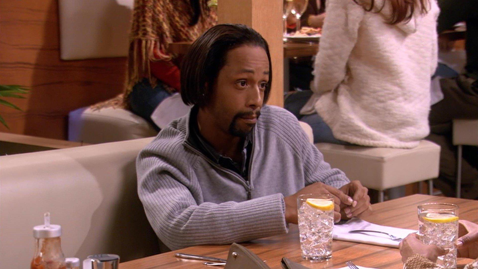 Girlfriends: Sleeping Dogs