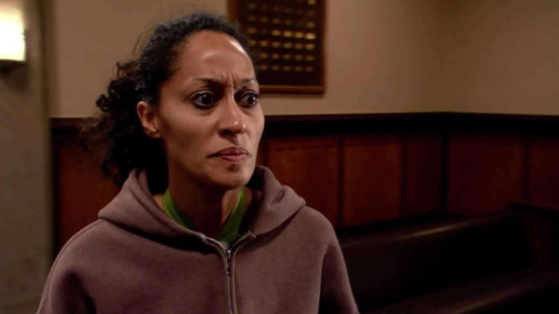 Girlfriends: ... Ain't Nothing Over There