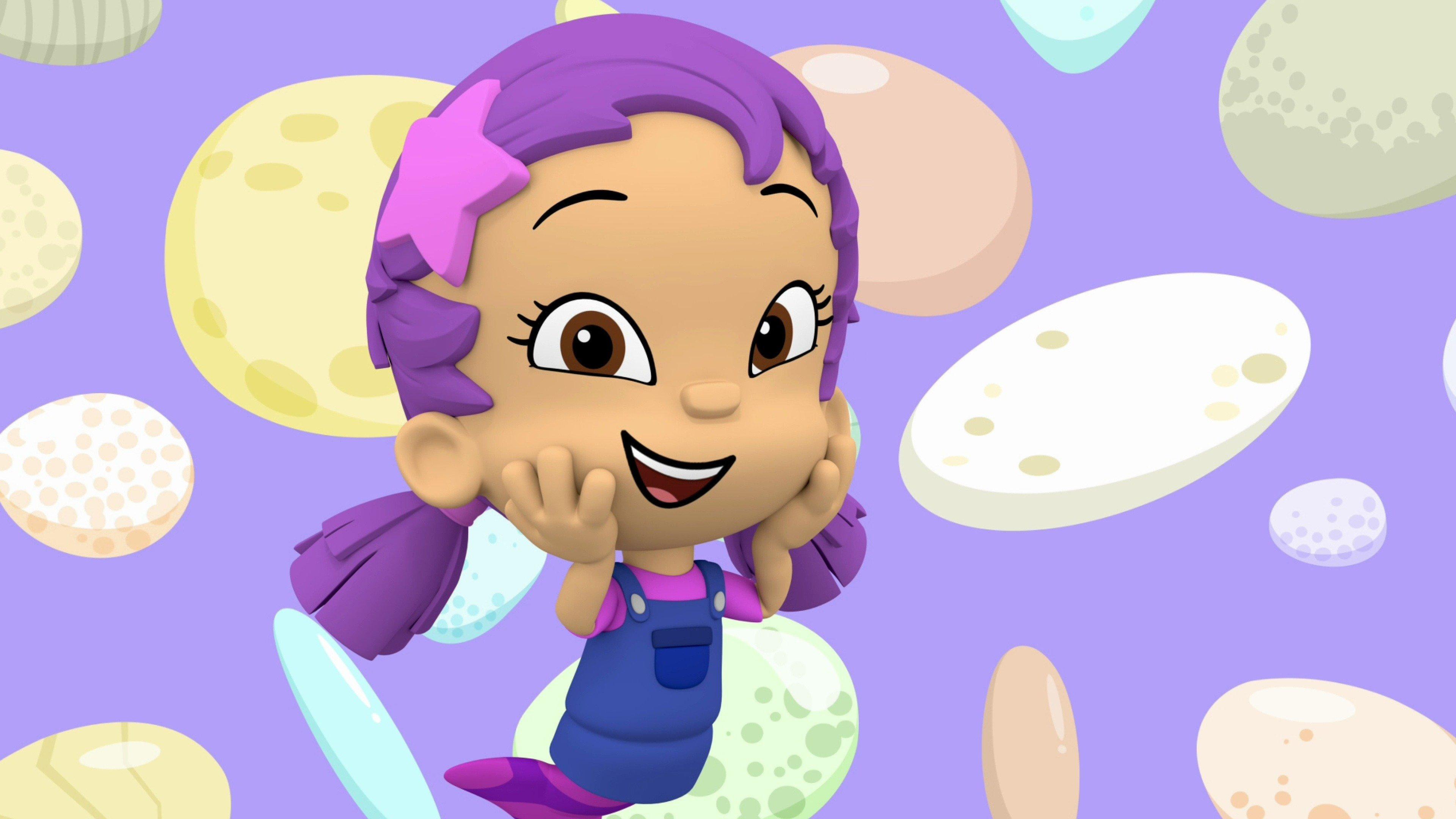 Bubble Guppies: See You Later Alligator!