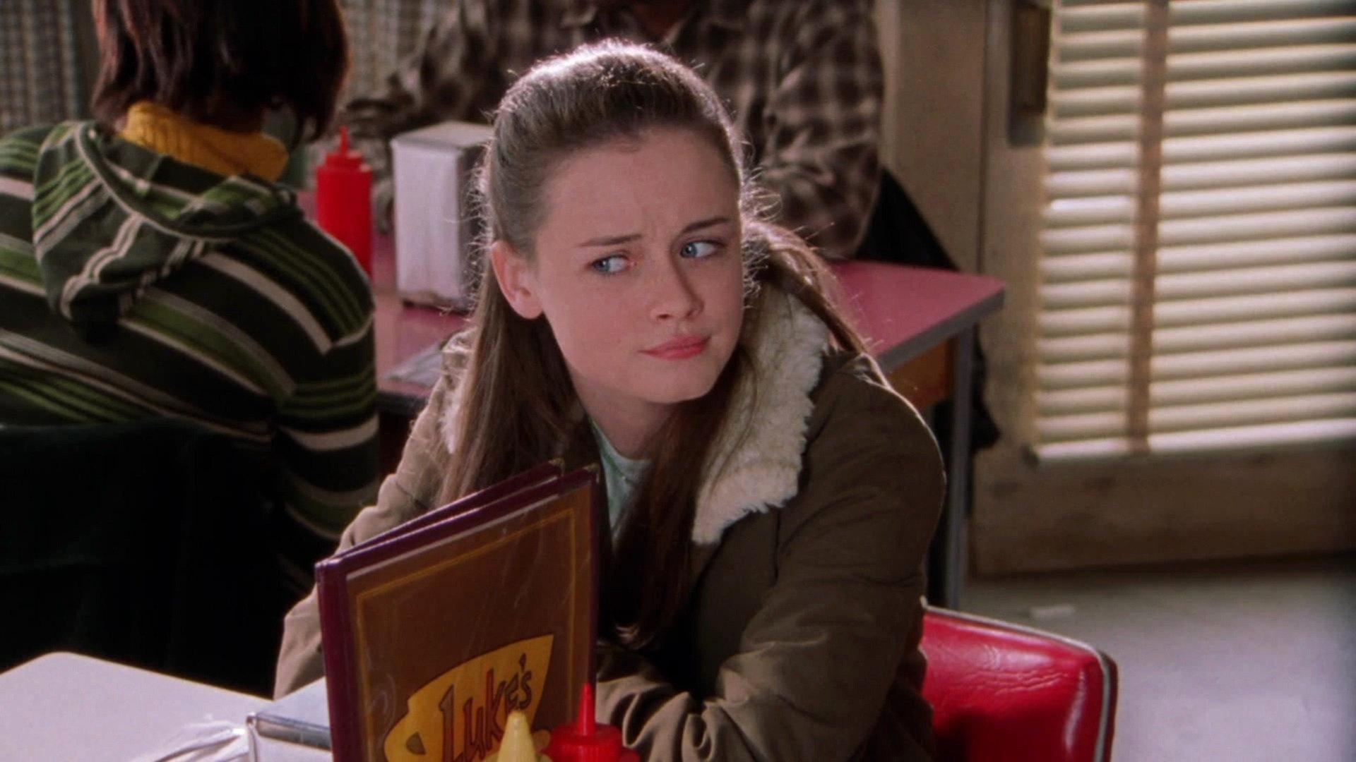 Watch Gilmore Girls: S1E14 - That Damn Donna Reed on Philo (Free Trial)