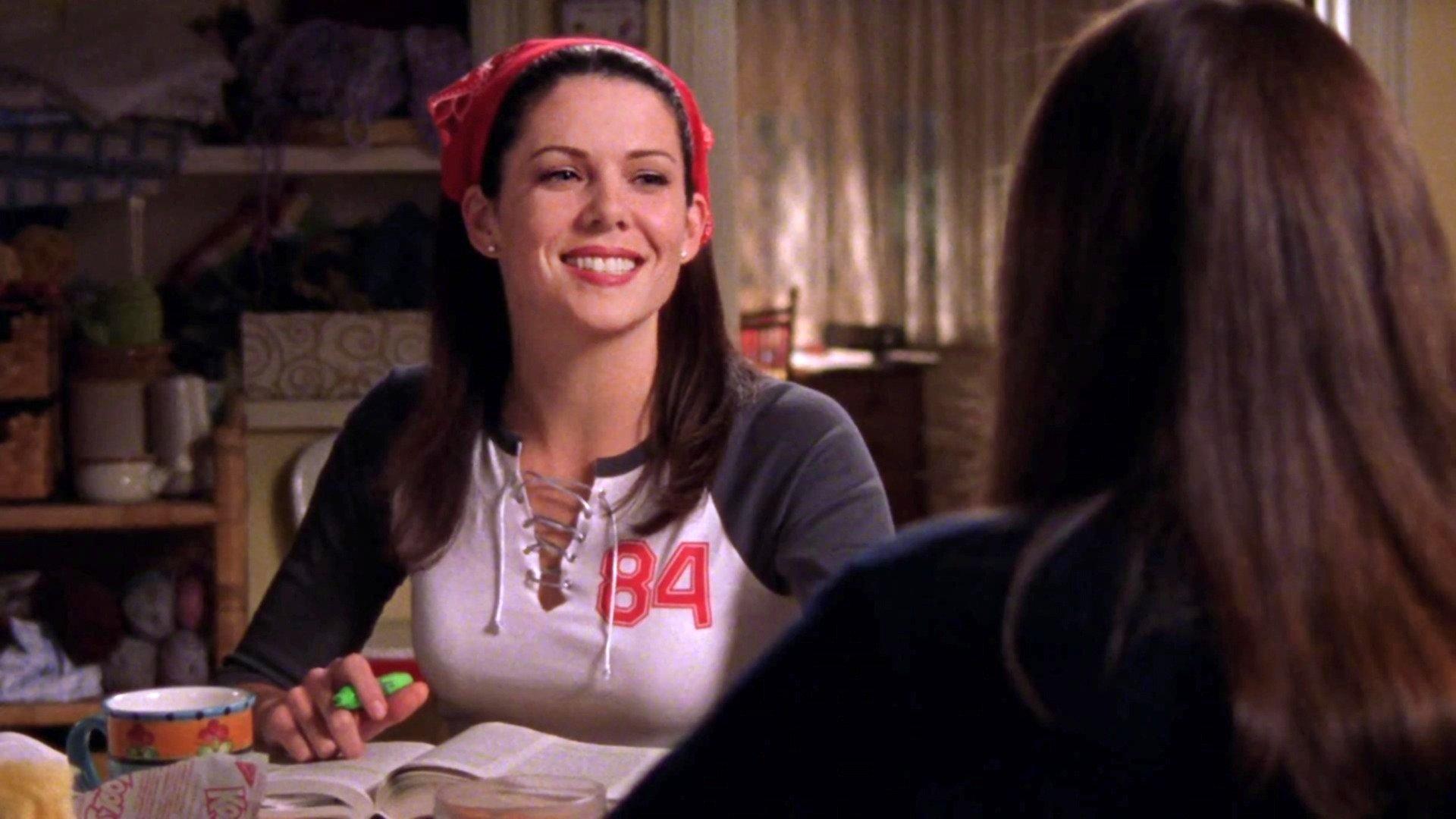 Watch Gilmore Girls: S2E6 - Presenting Lorelai Gilmore ... on Philo (Free Trial)