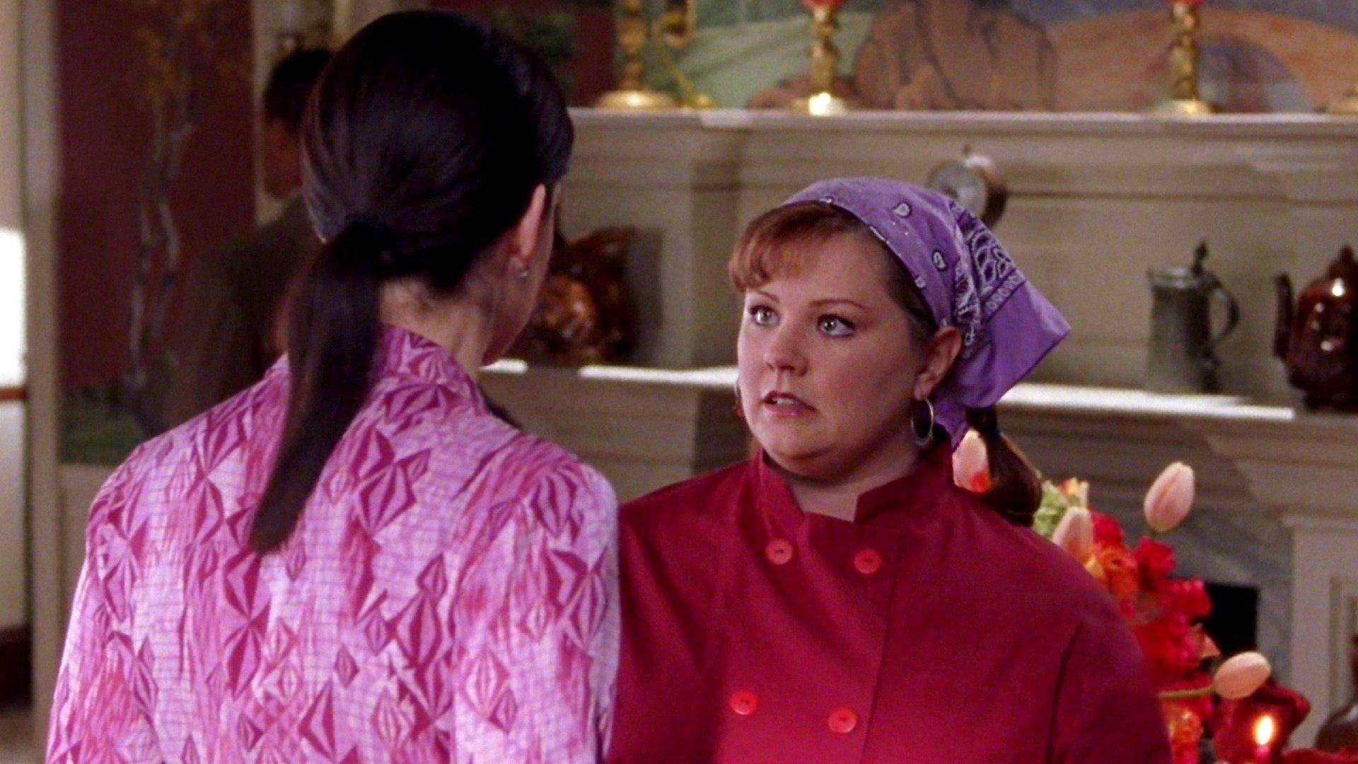 Watch Gilmore Girls: S2E17 - Dead Uncles and Vegetables on Philo (Free ...