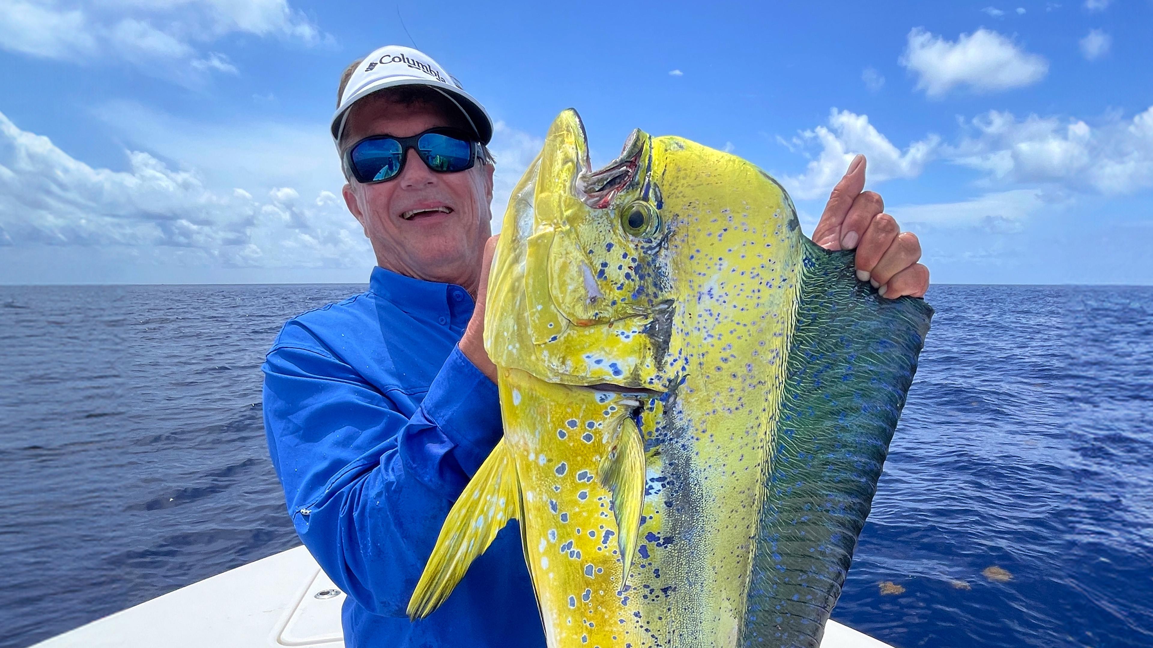 George Poveromo's World of Saltwater Fishing: Key West, FL Keys ...