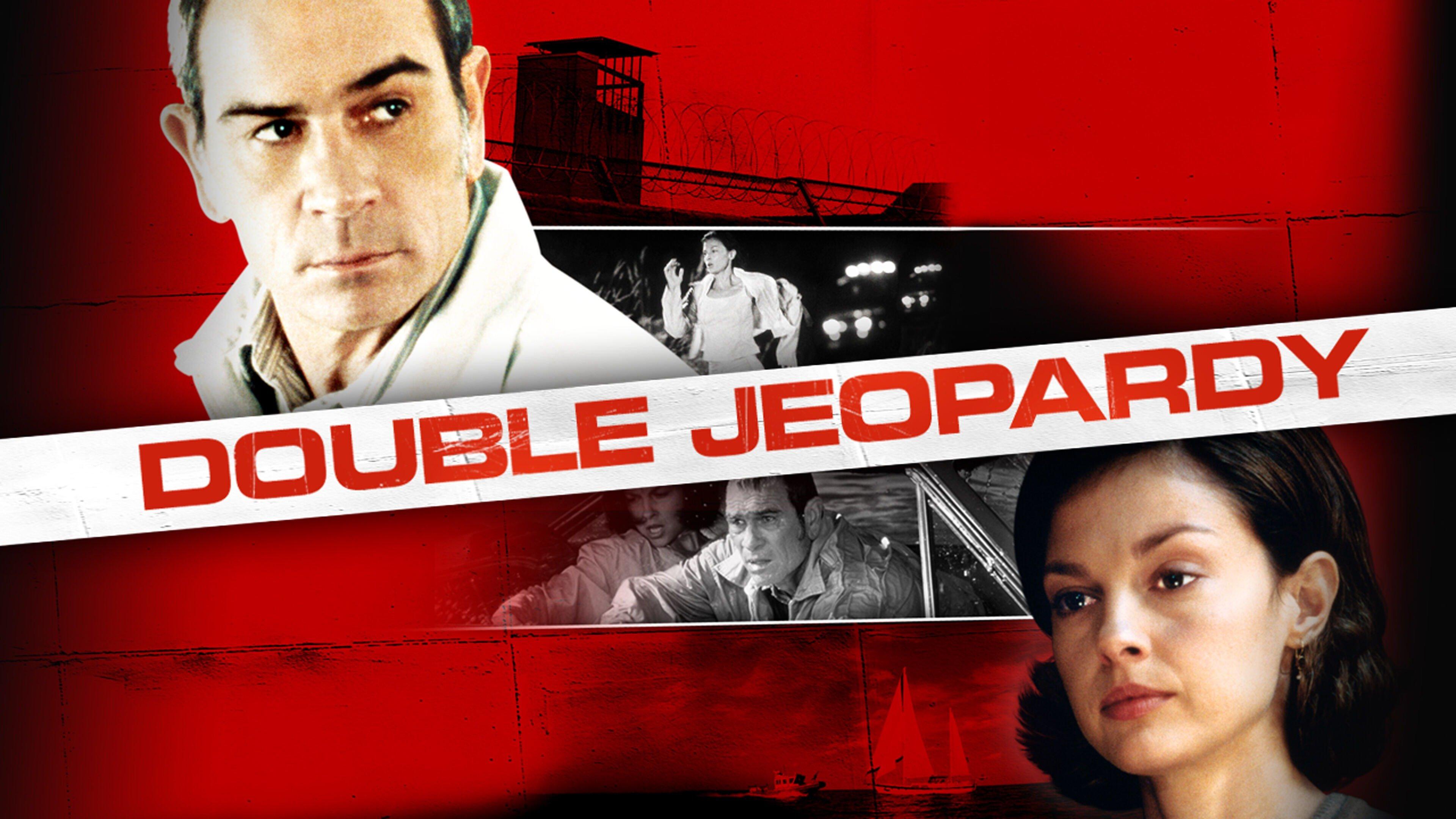 Watch Double Jeopardy Streaming Online on Philo (Free Trial)