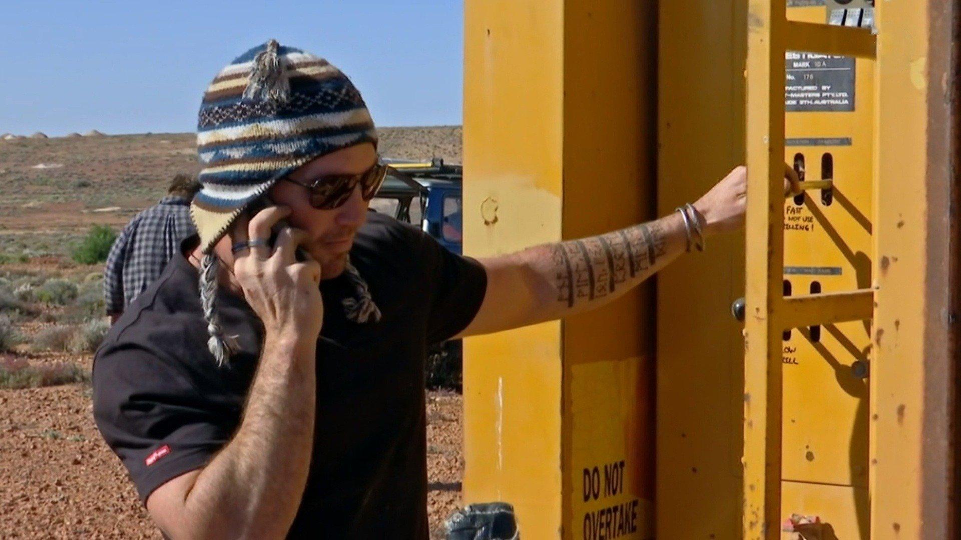 Outback Opal Hunters: Hit or Miss