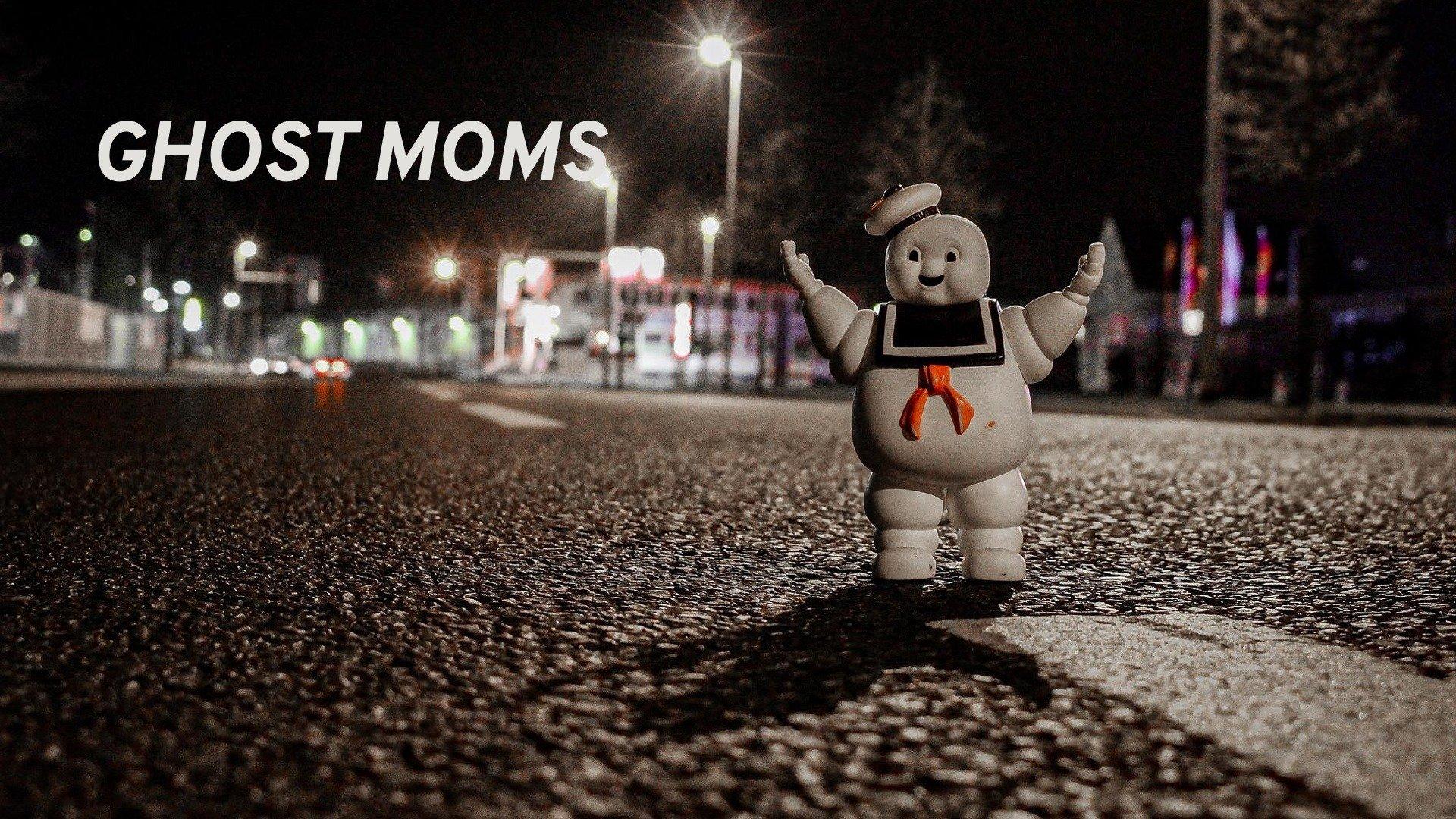 Watch Ghost Moms Streaming Online on Philo (Free Trial)