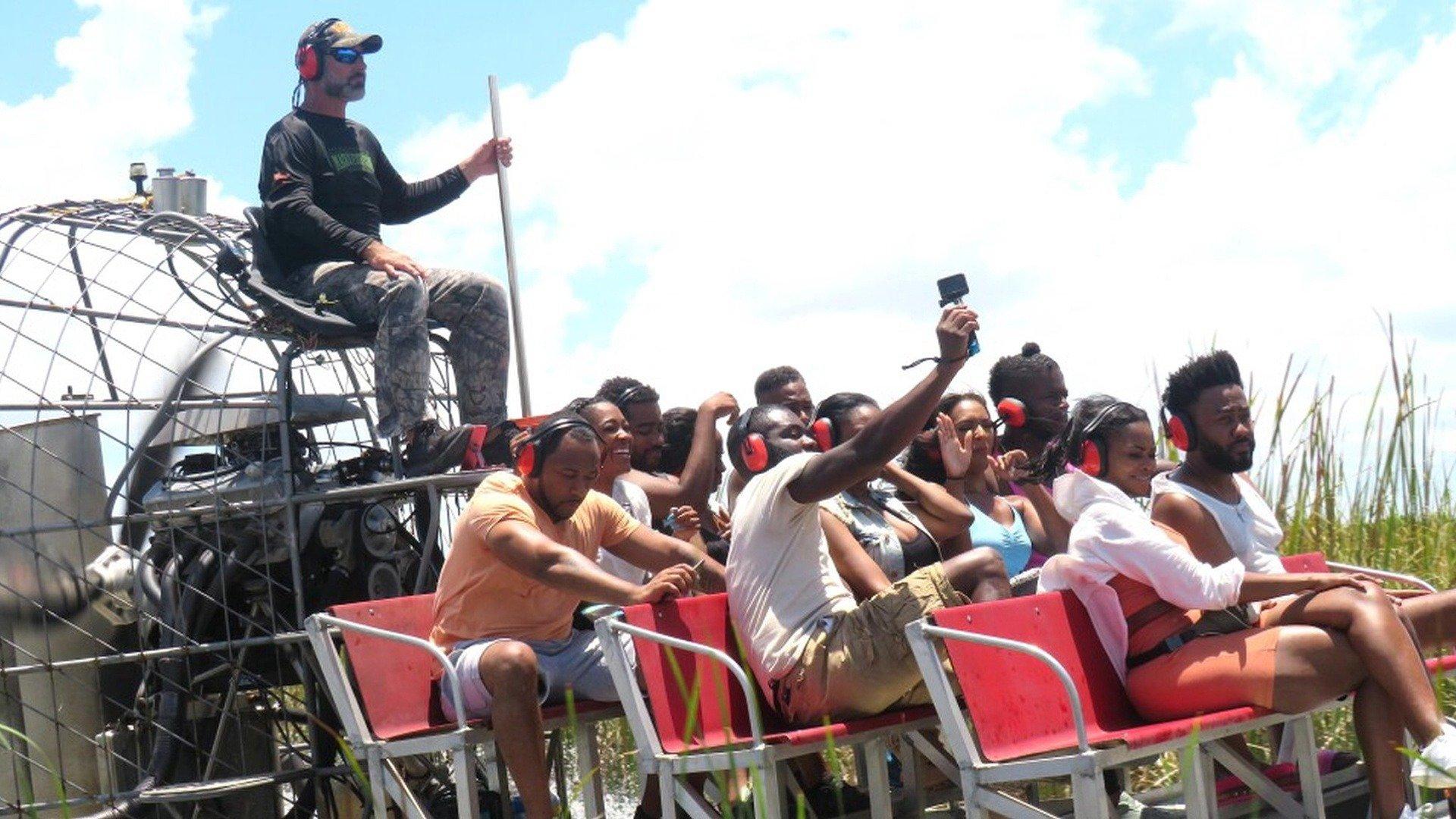 Ready to Love: Bro Code Broken