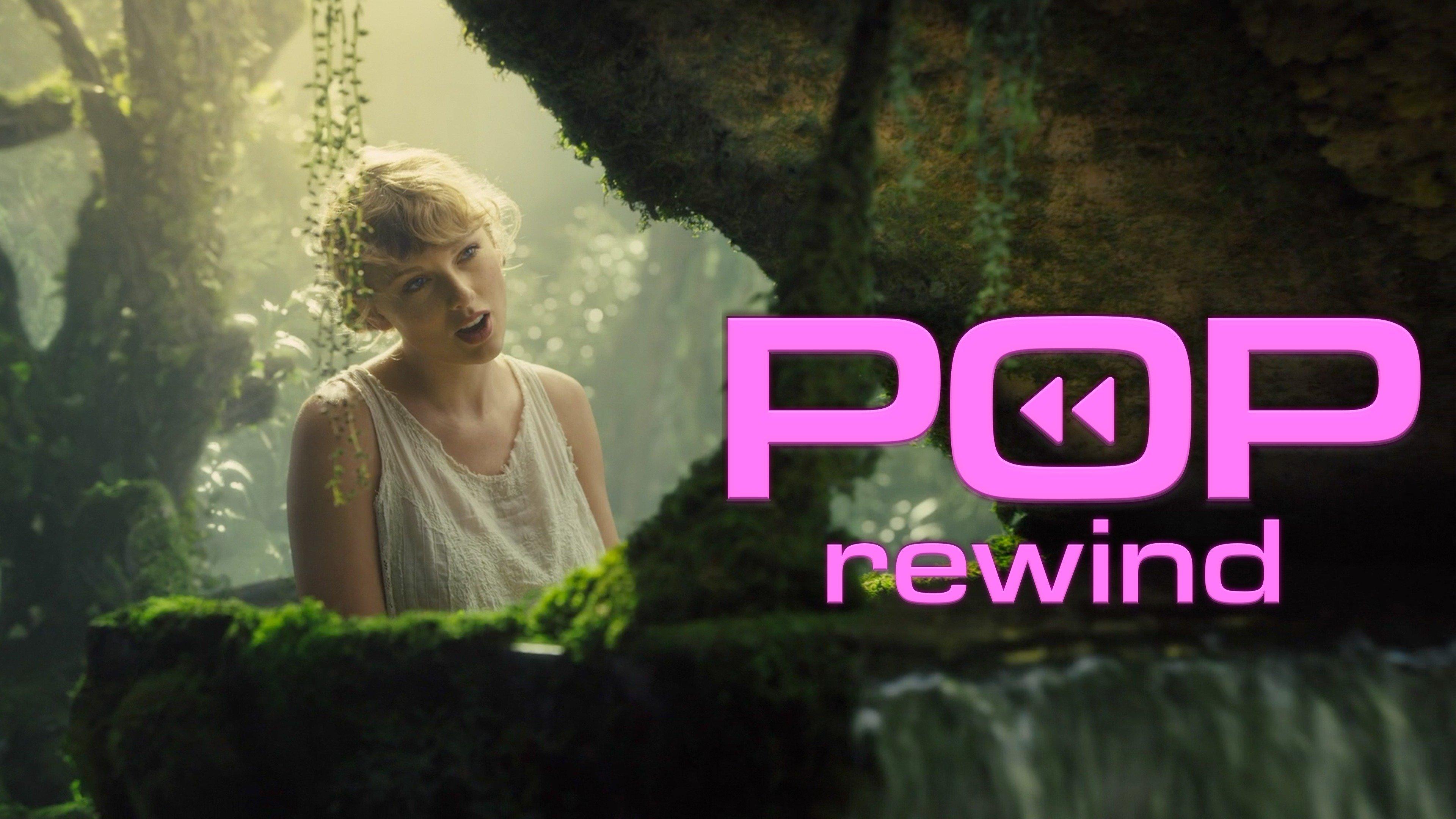 Watch Pop Rewind Streaming Online on Philo (Free Trial)
