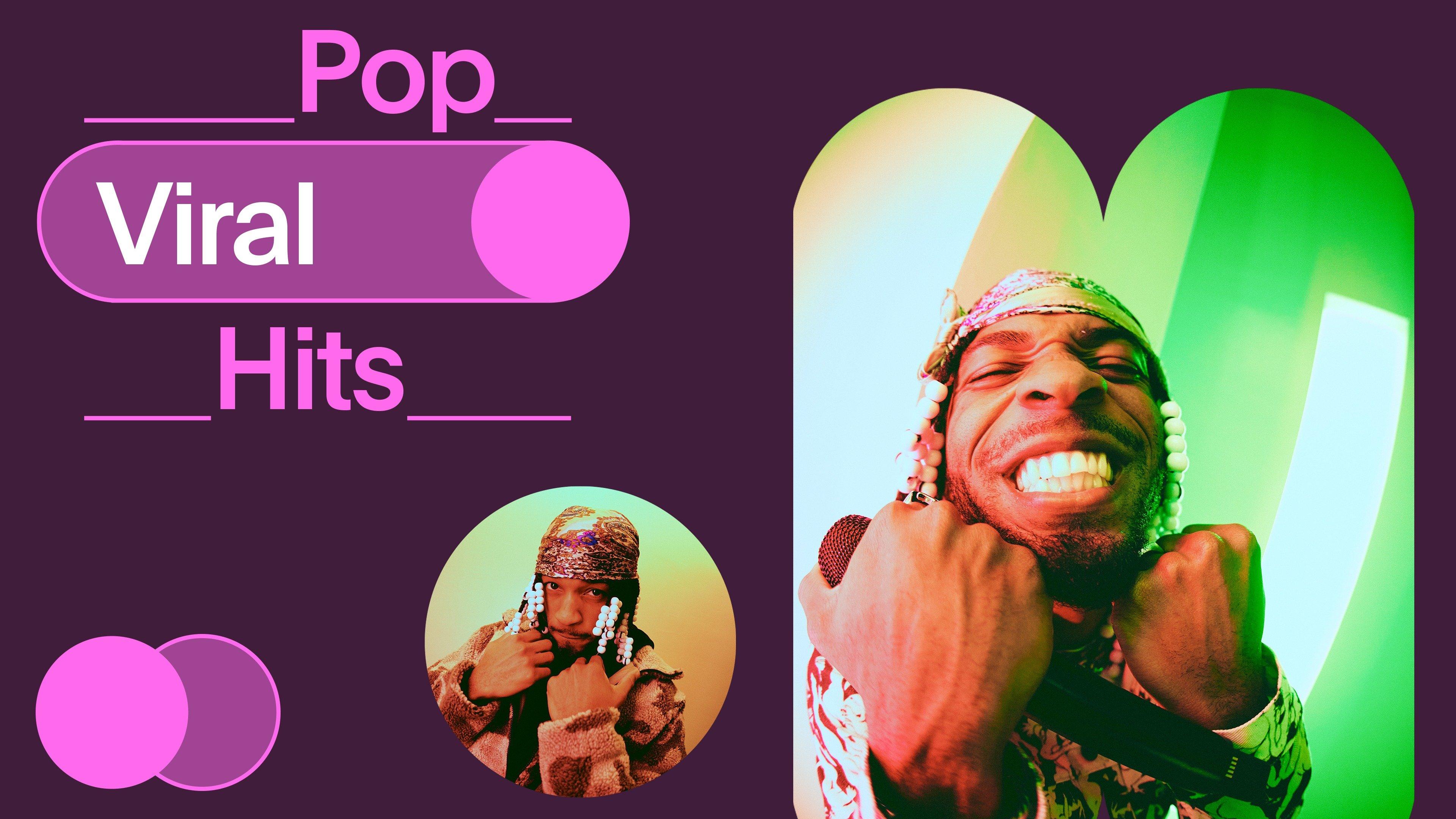 Watch Pop Viral Hits Streaming Online on Philo (Free Trial)