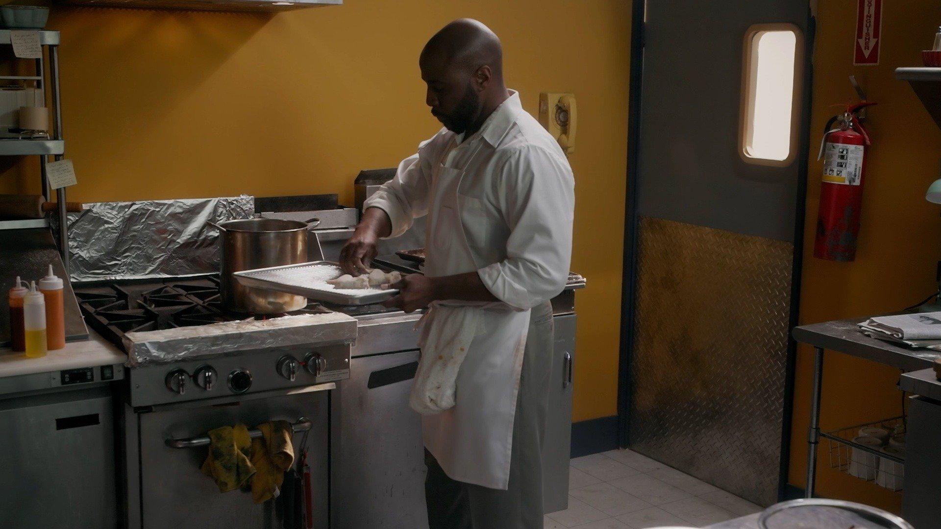 The Food That Built America: Flight of the Buffalo Wing