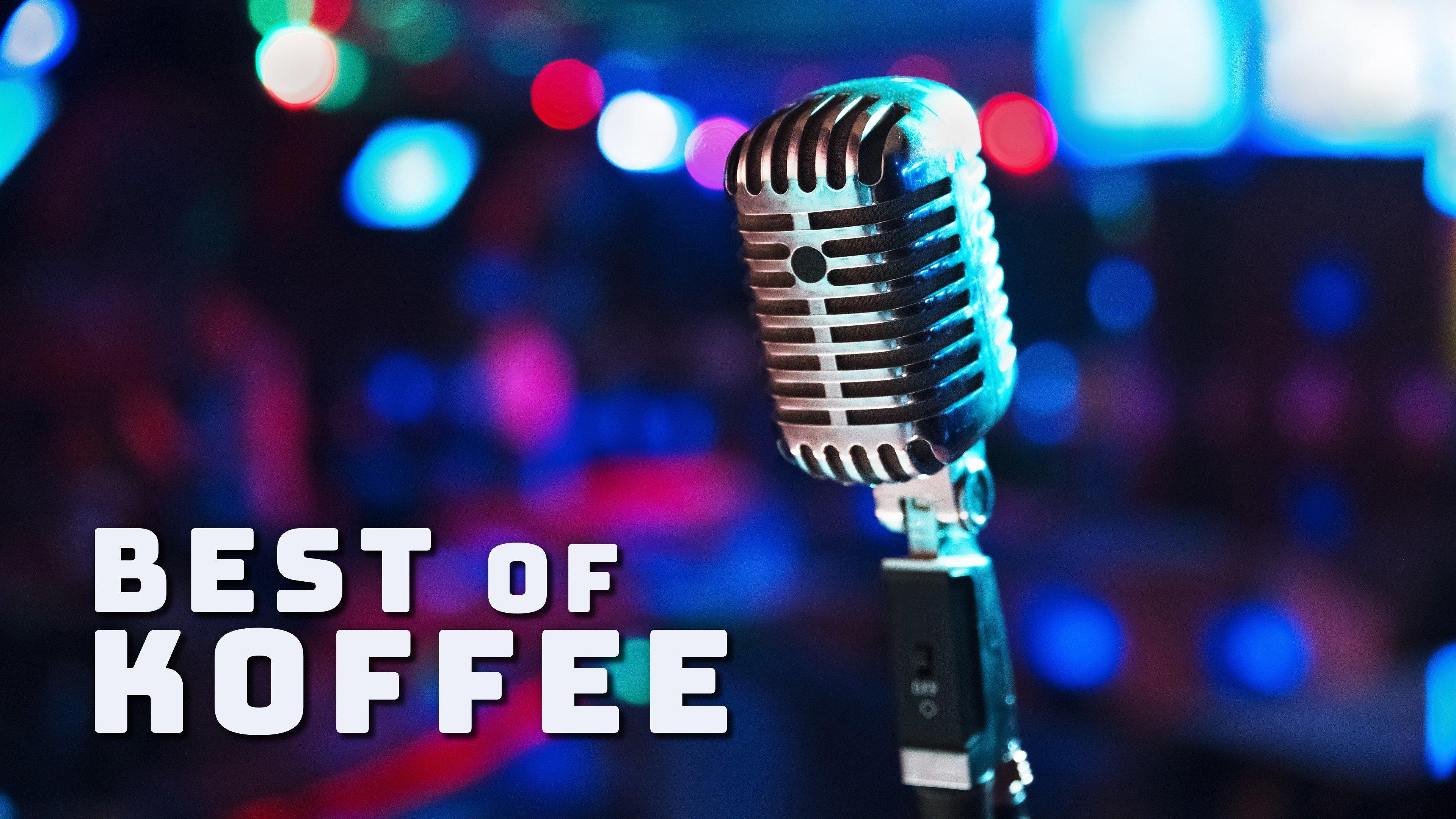 Watch Best of Koffee Streaming Online on Philo (Free Trial)