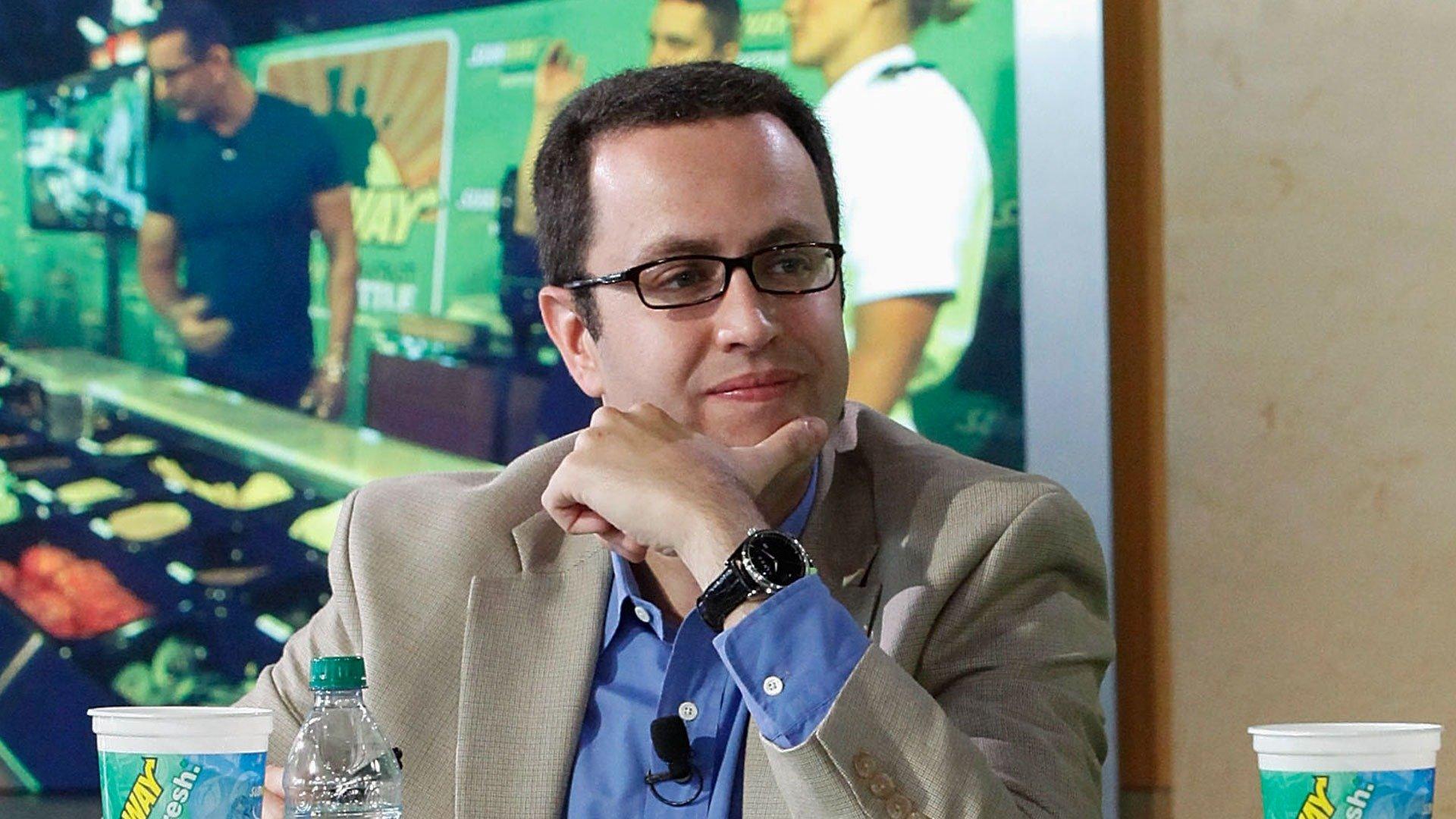 Jared from Subway: Catching a Monster: Part 3