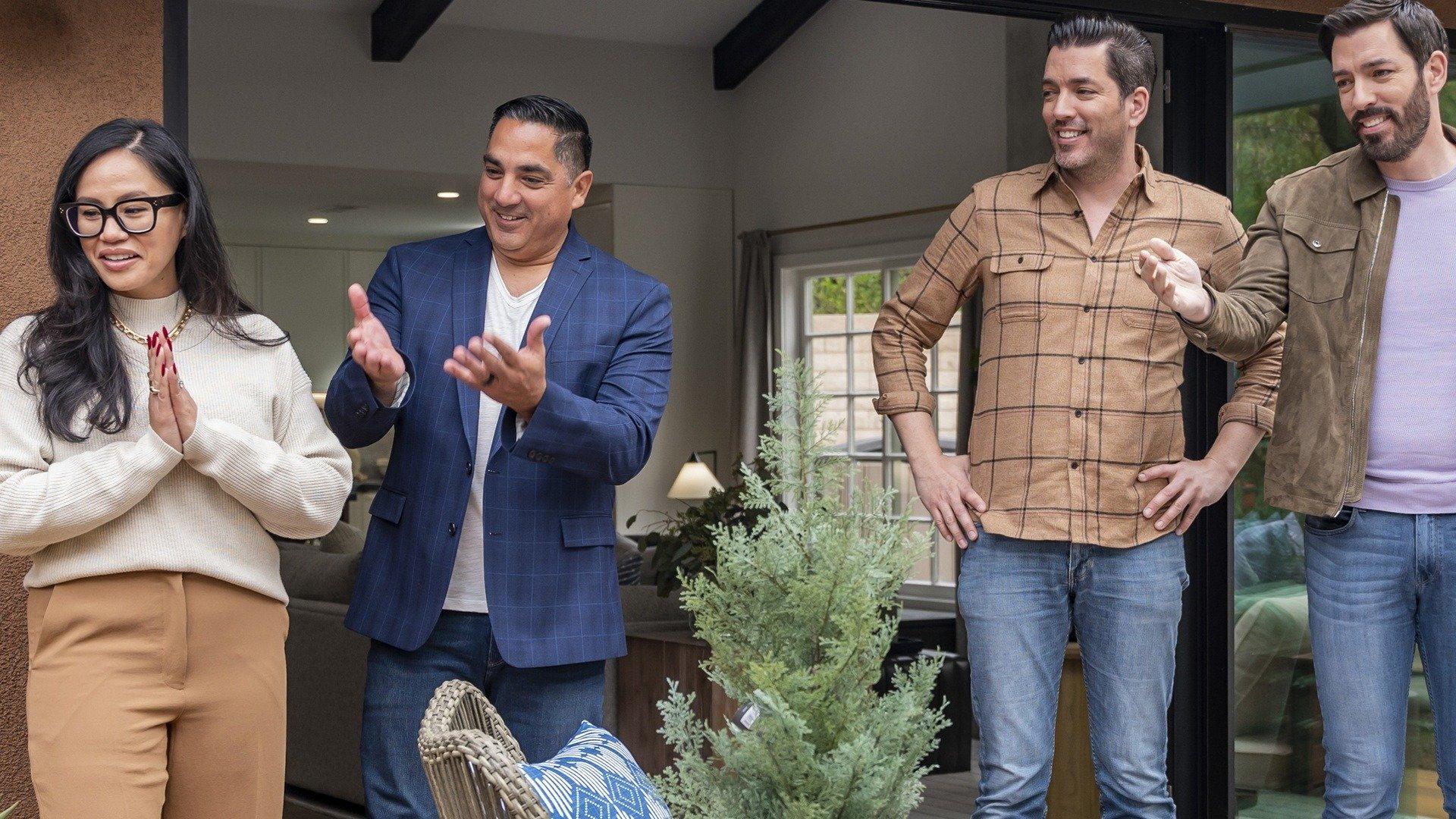 Property Brothers: Forever Home: Reno Relief