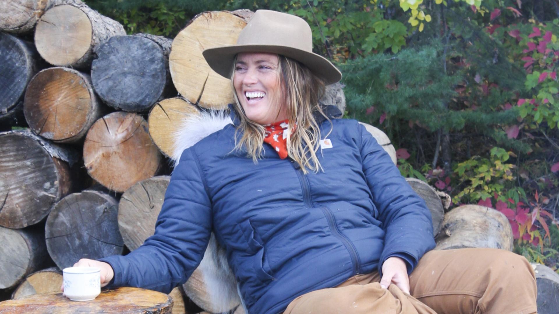 Homestead Rescue: Roadhouse Rally