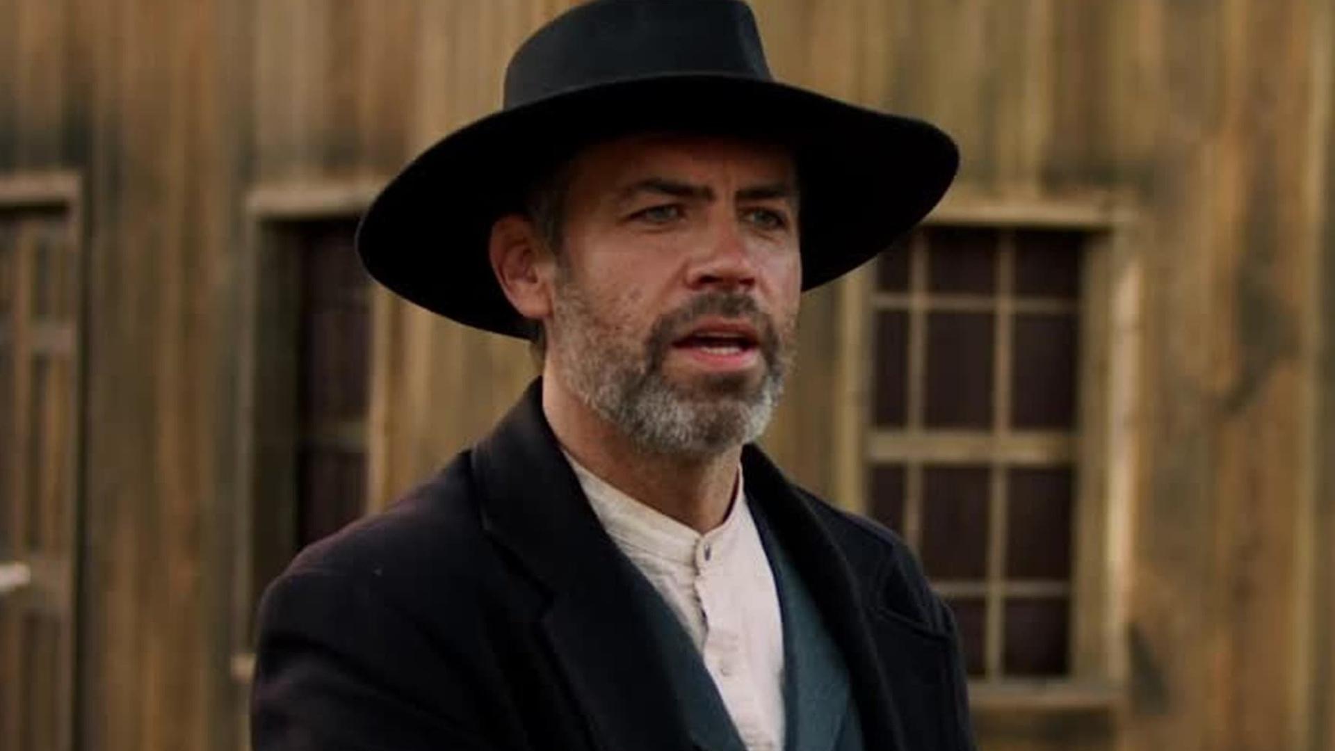 Watch Wild West Chronicles: S3E5 - The Gold Rush Detectives on Philo ...