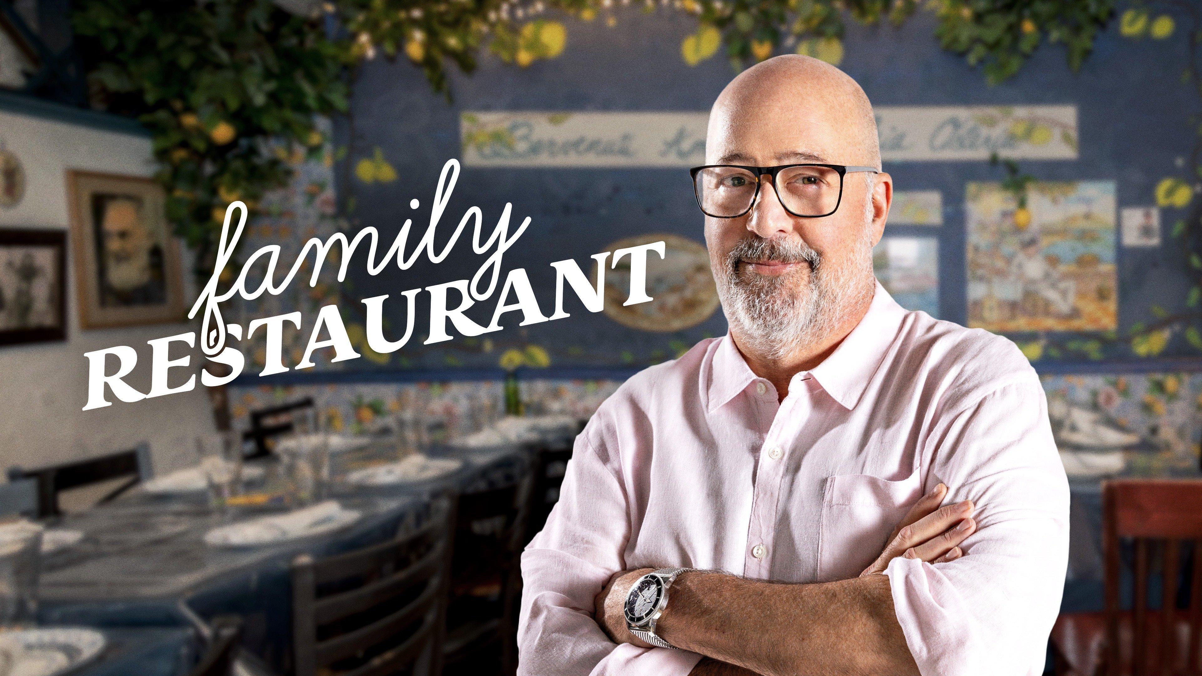 Watch Family Restaurant Streaming Online on Philo (Free Trial)