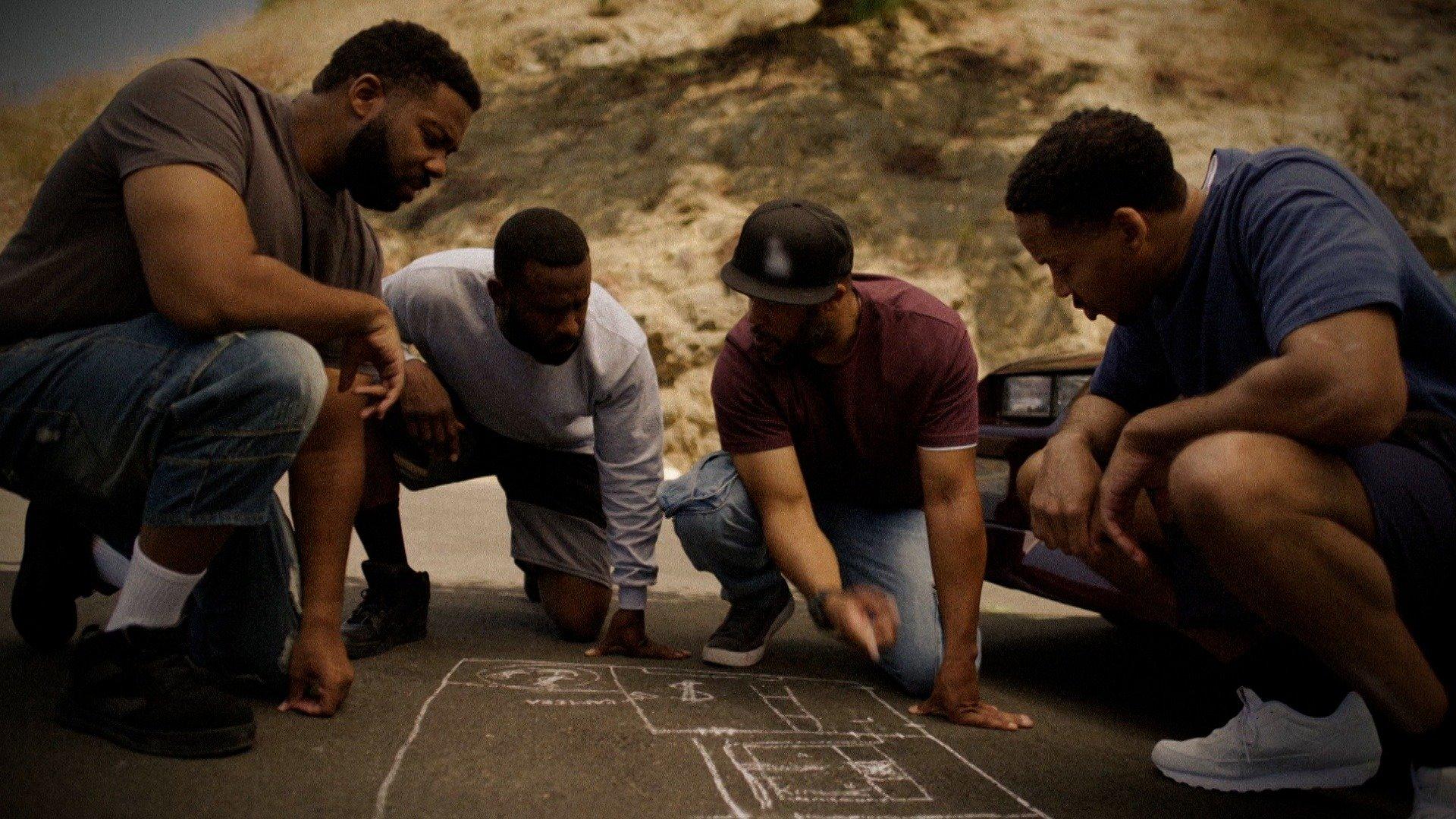 History's Greatest Heists With Pierce Brosnan: The Dunbar Armored Depot ...