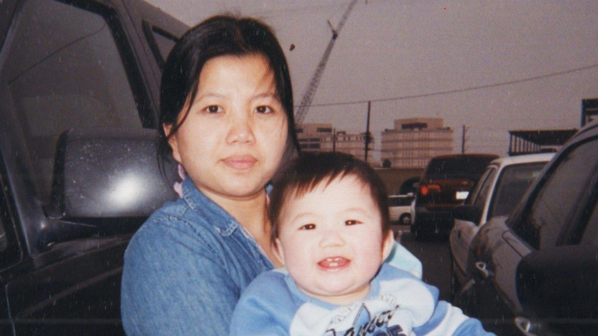 Evil Lives Here: The Hole in the Backyard