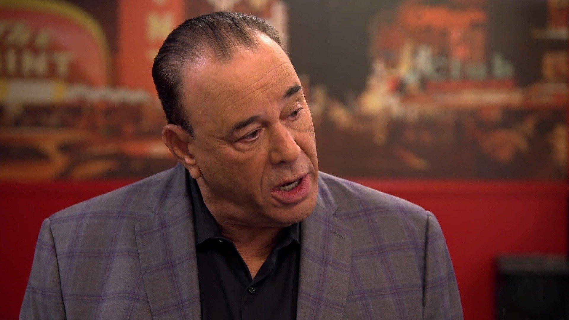 Bar Rescue: Outta Touch, Outta Time
