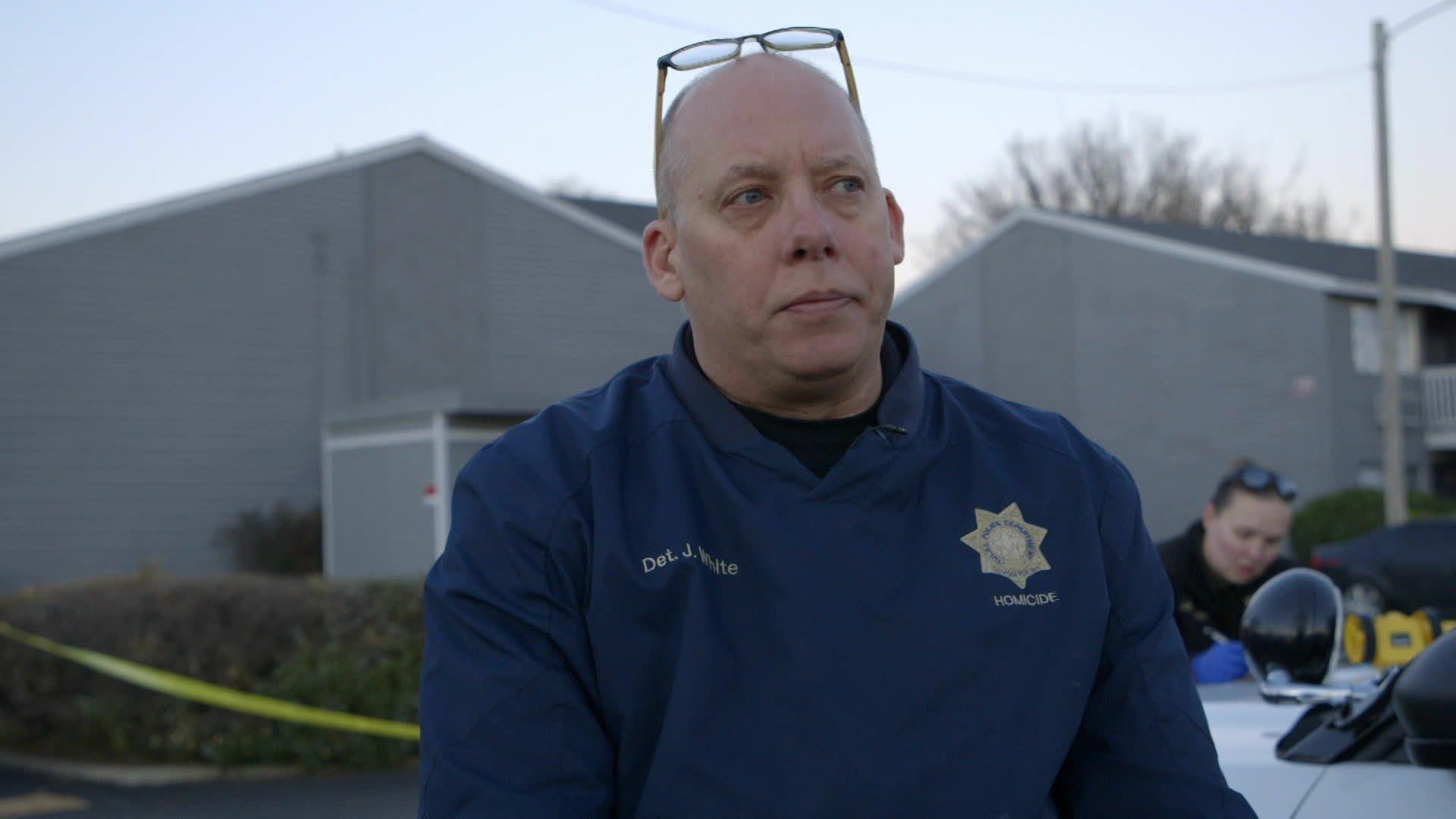 The First 48: Out of Options & the Reunion