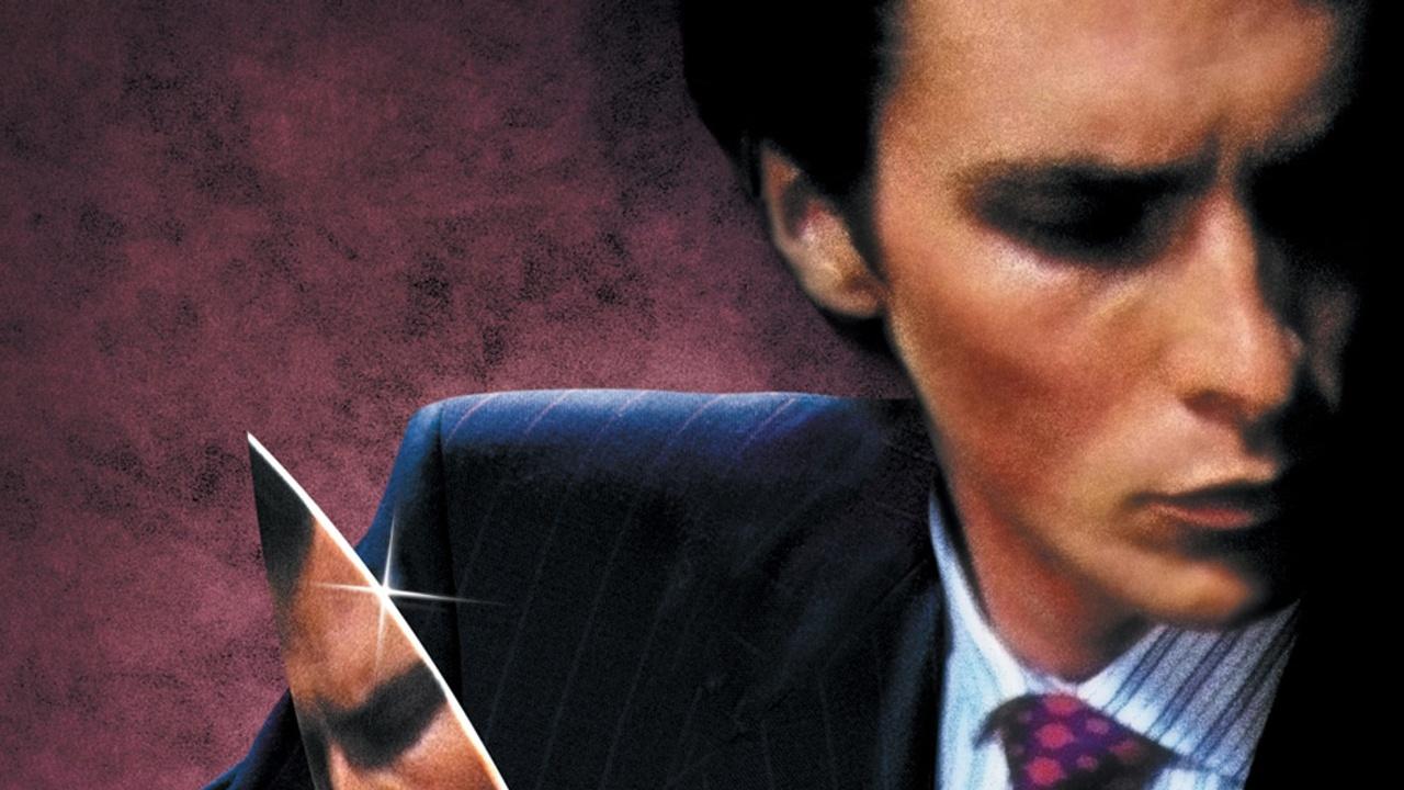 American Psycho