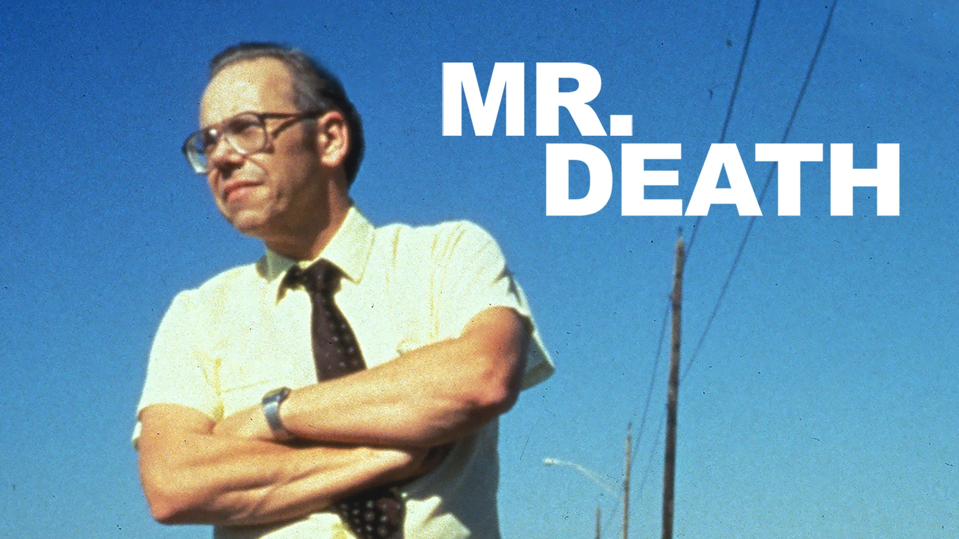 Watch Mr. Death Streaming Online on Philo (Free Trial)