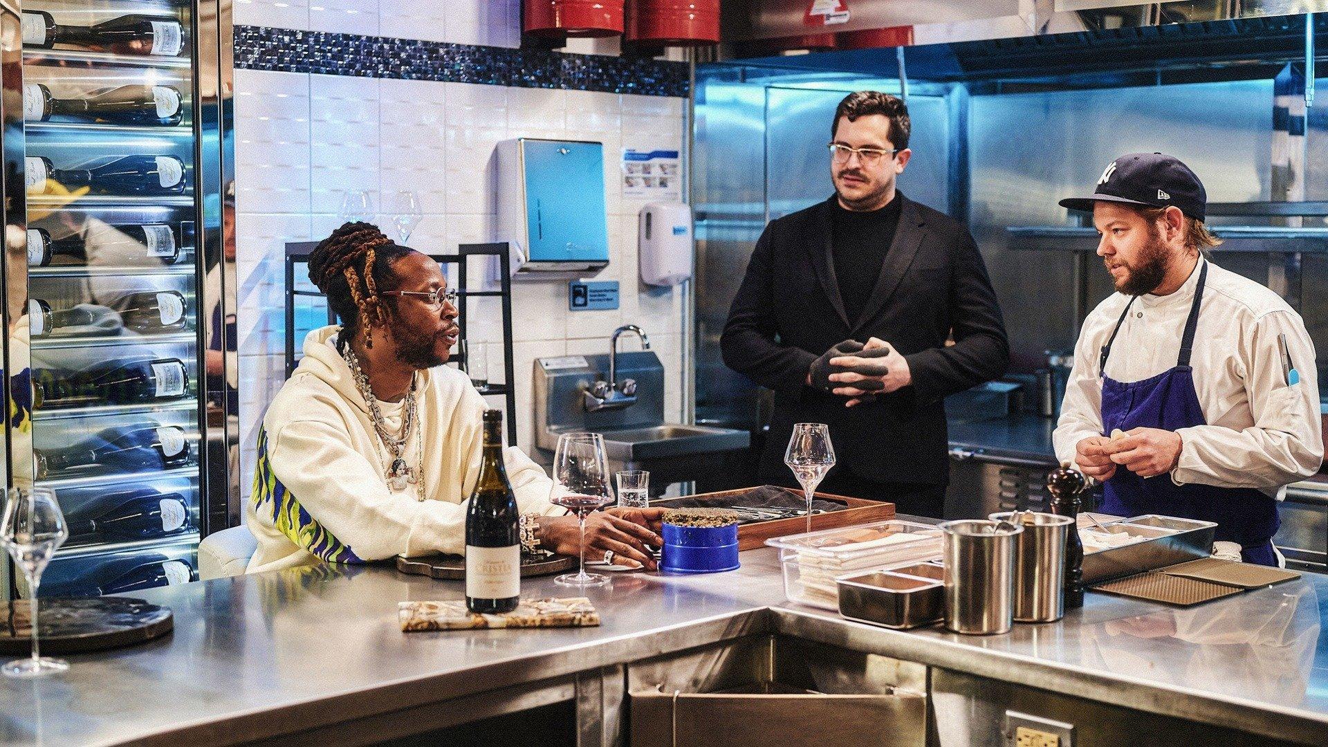 Watch Most Expensivest: S4E8 - Big Apple Ballin' on Philo (Free Trial)