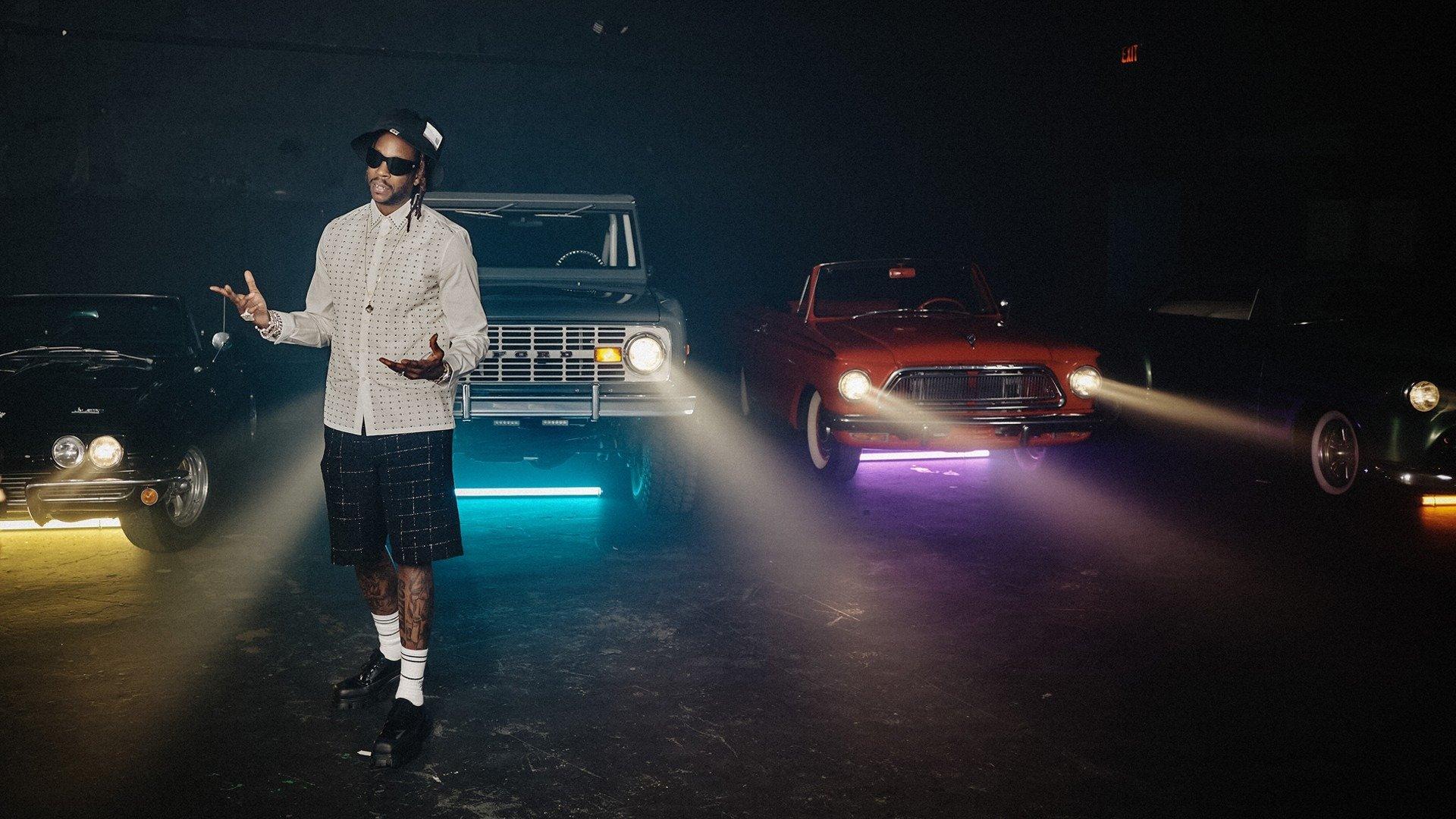 Most Expensivest: Party Poppin'