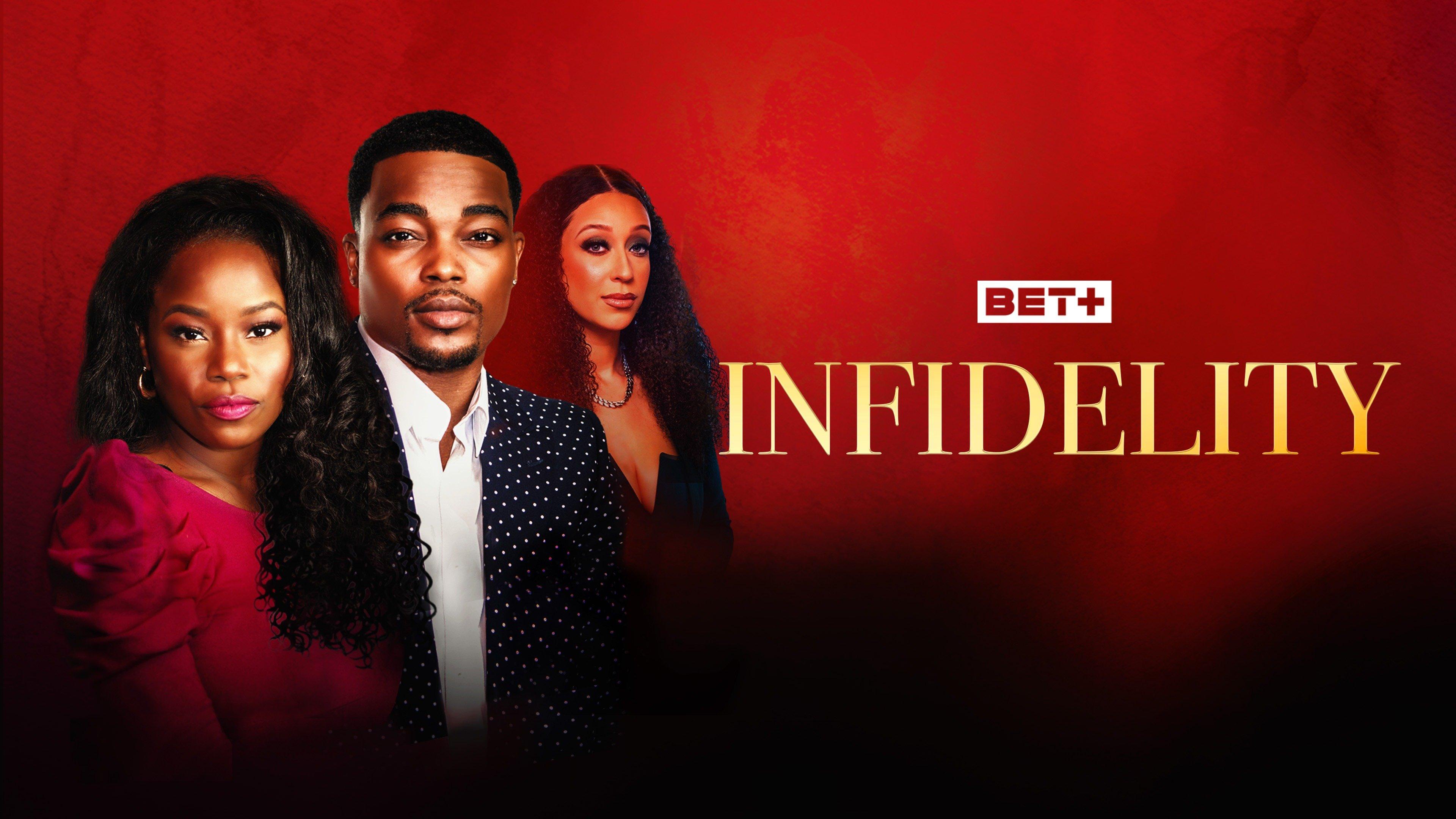 Watch Infidelity Streaming Online on Philo (Free Trial)