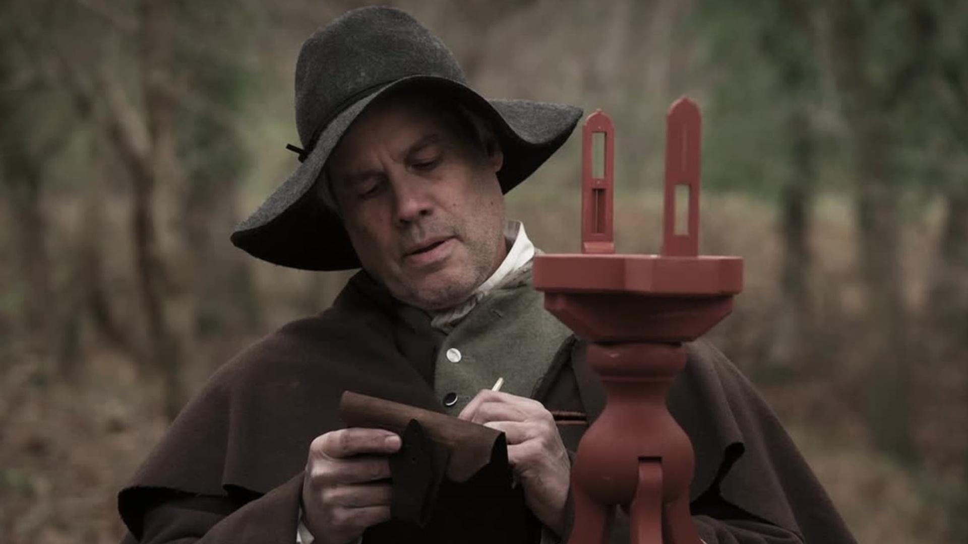 Into the Wild Frontier: Christopher Gist: Unsung Hero of the First Frontier