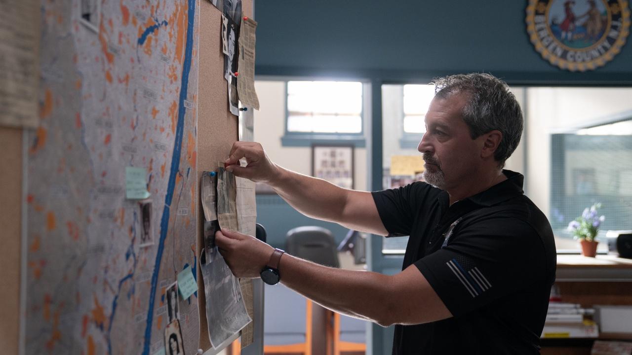 The Torso Killer Confessions