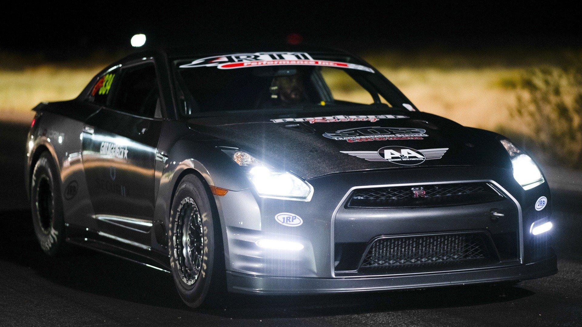 Street Outlaws: Fastest in America: Cali Nate's Secret Weapon