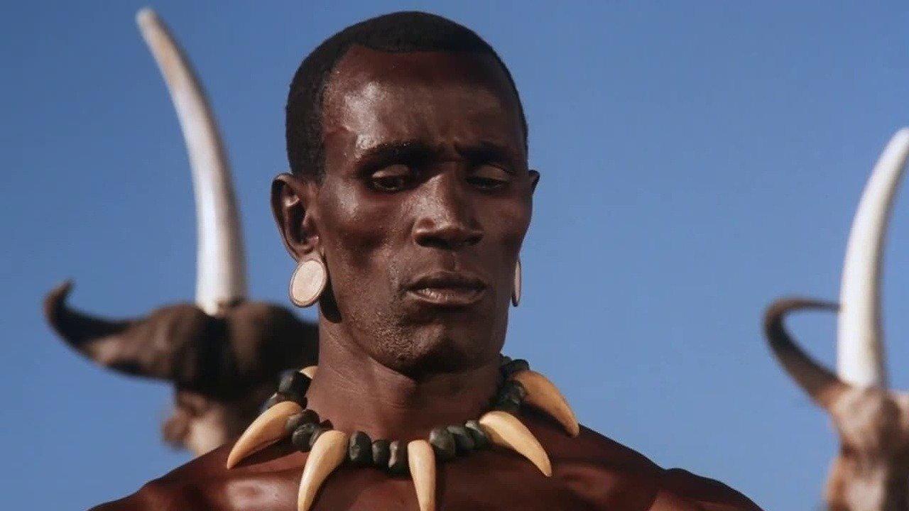 Shaka Zulu