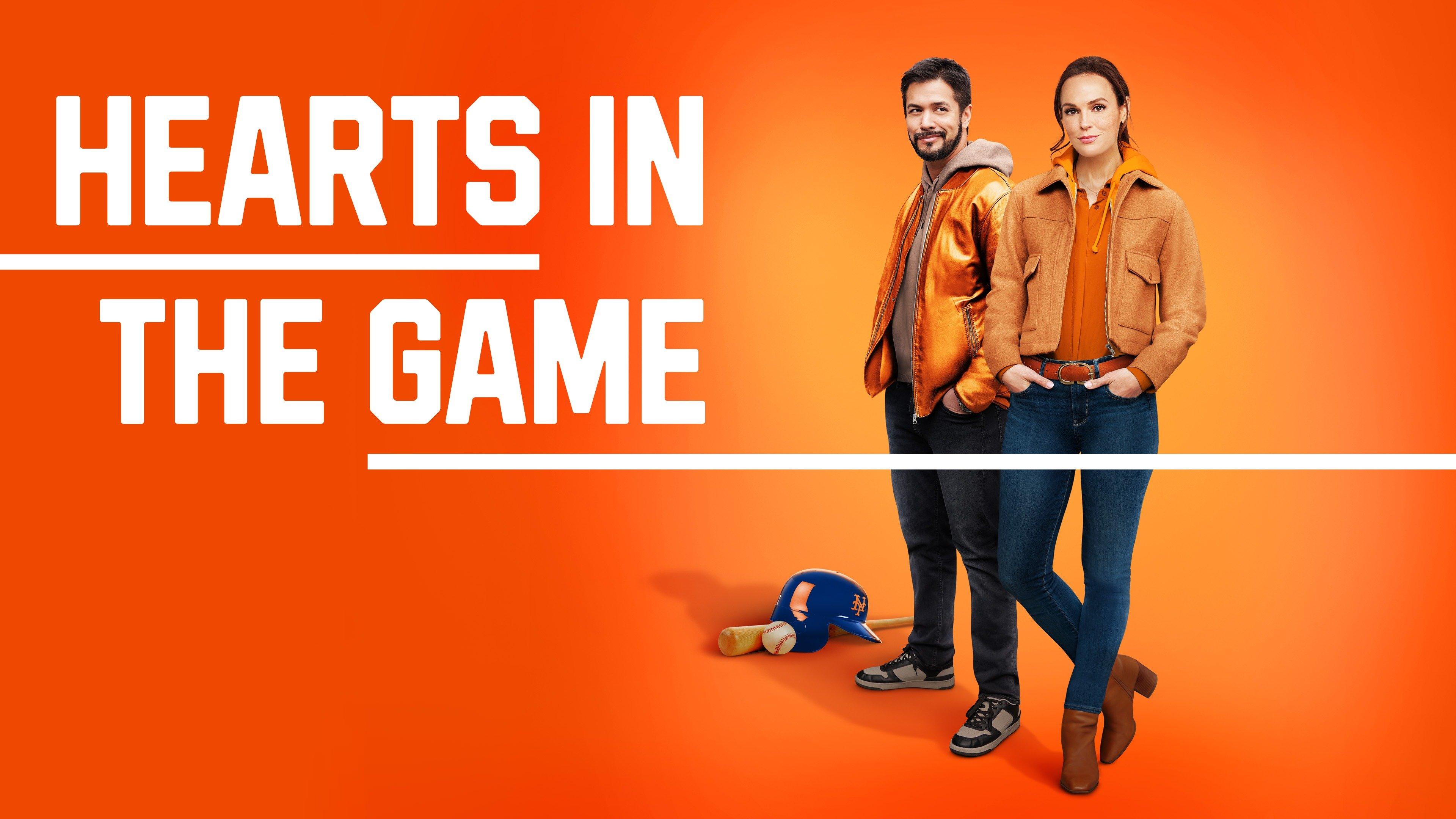 Watch Hearts in the Game Streaming Online on Philo (Free Trial)