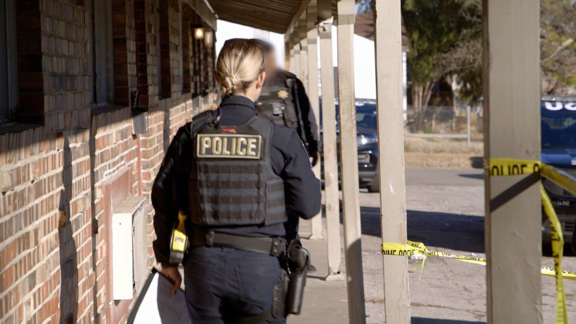 The First 48: Murder Strikes at Midnight