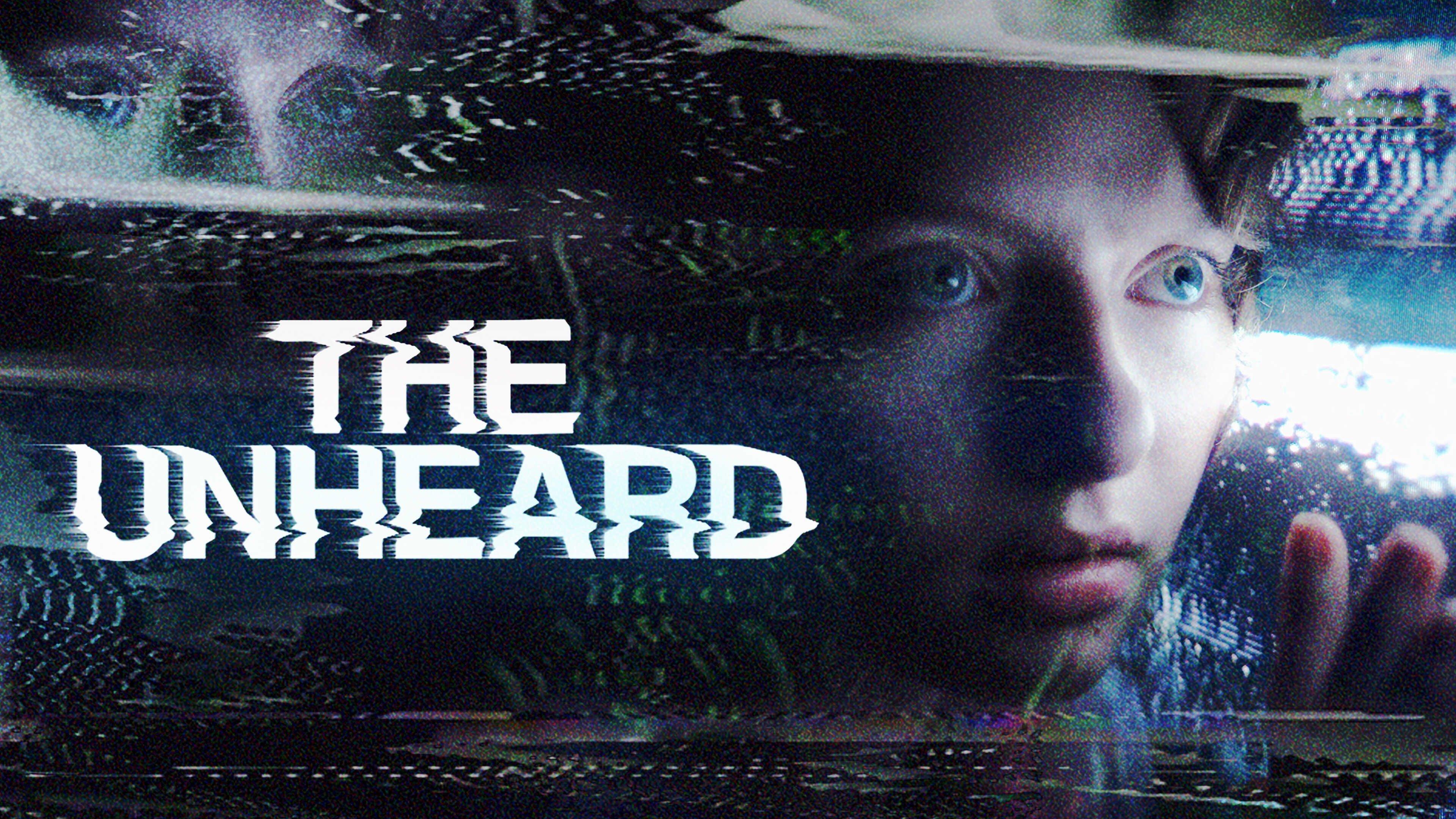 Watch The Unheard Streaming Online on Philo (Free Trial)