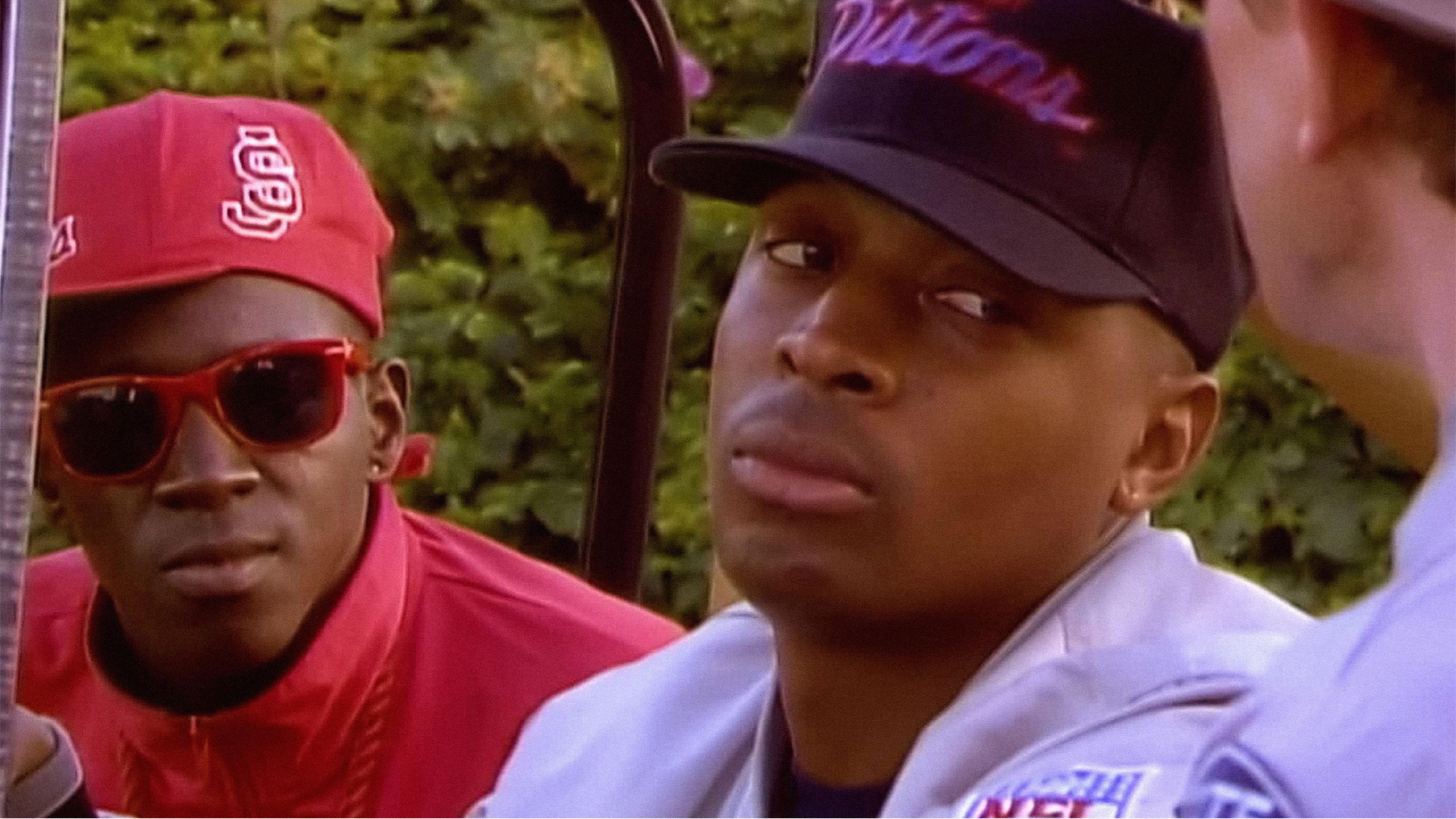 Best Of Public Enemy