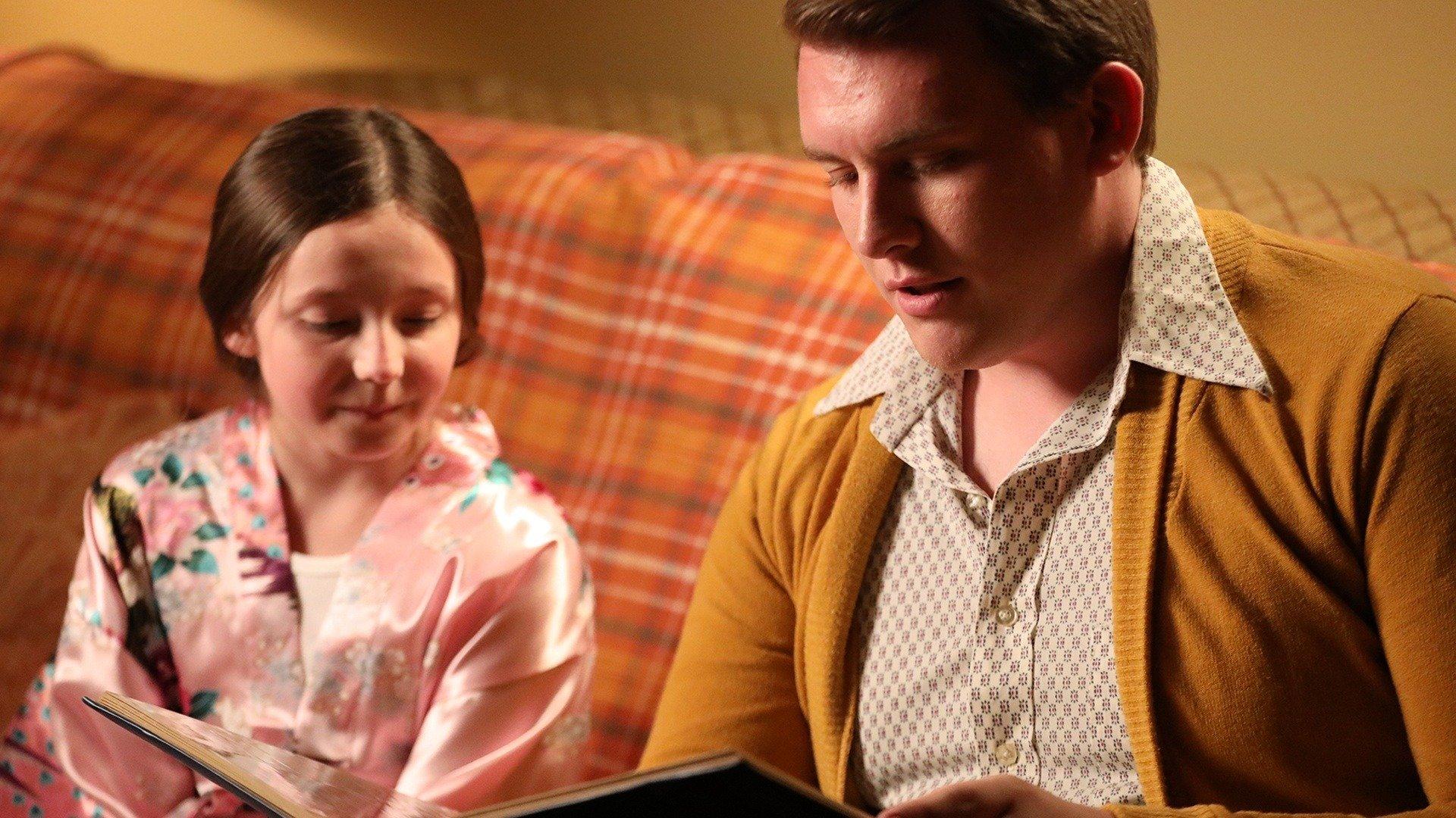 Evil Lives Here: Sisters in Silence