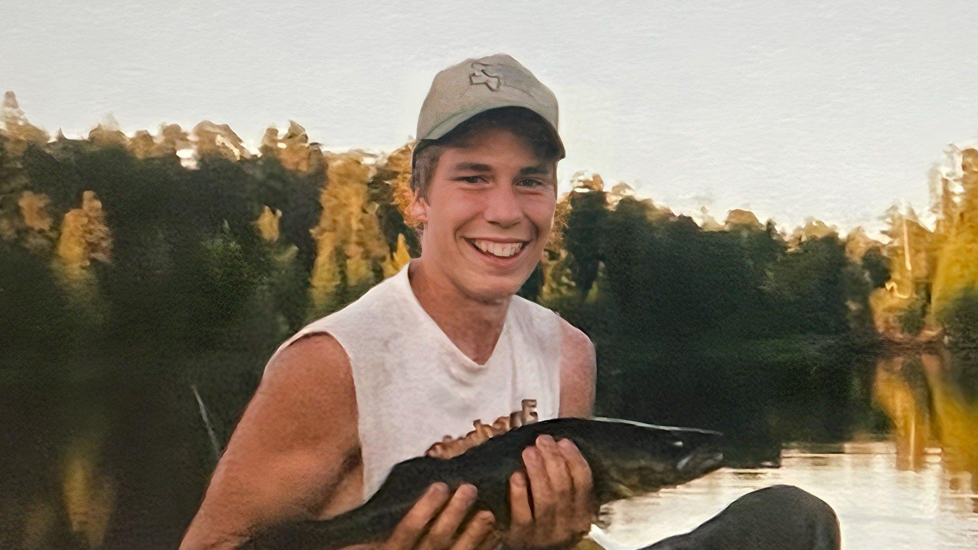 Watch Murder in the Heartland: S7E5 - An Unfaithful Truth on Philo ...