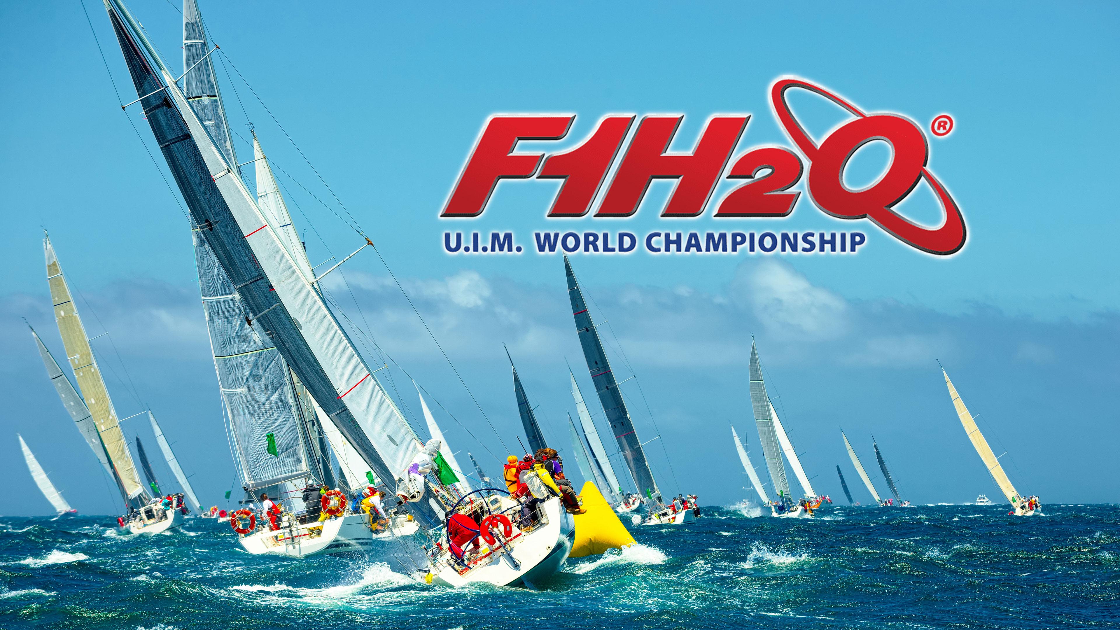 Watch Uim F1h2o World Championship 2023 Streaming Online on Philo (Free ...
